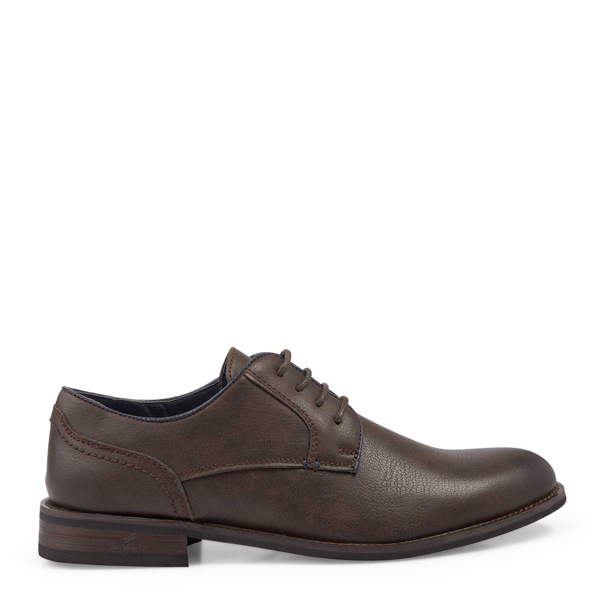 Brown Lace Up Formal Shoes (3122513) | Daniel Hechter