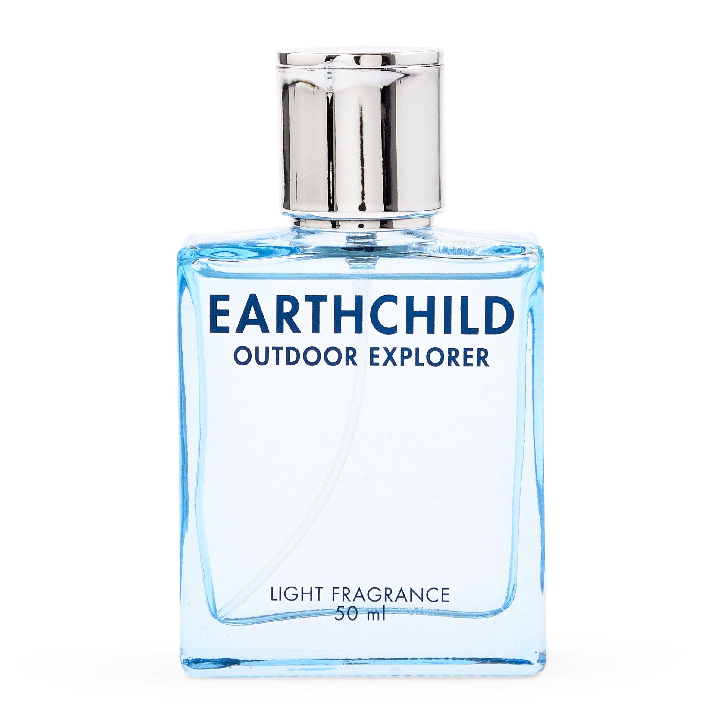Boys Light Fragrance 50ml (3122892) | Earthchild