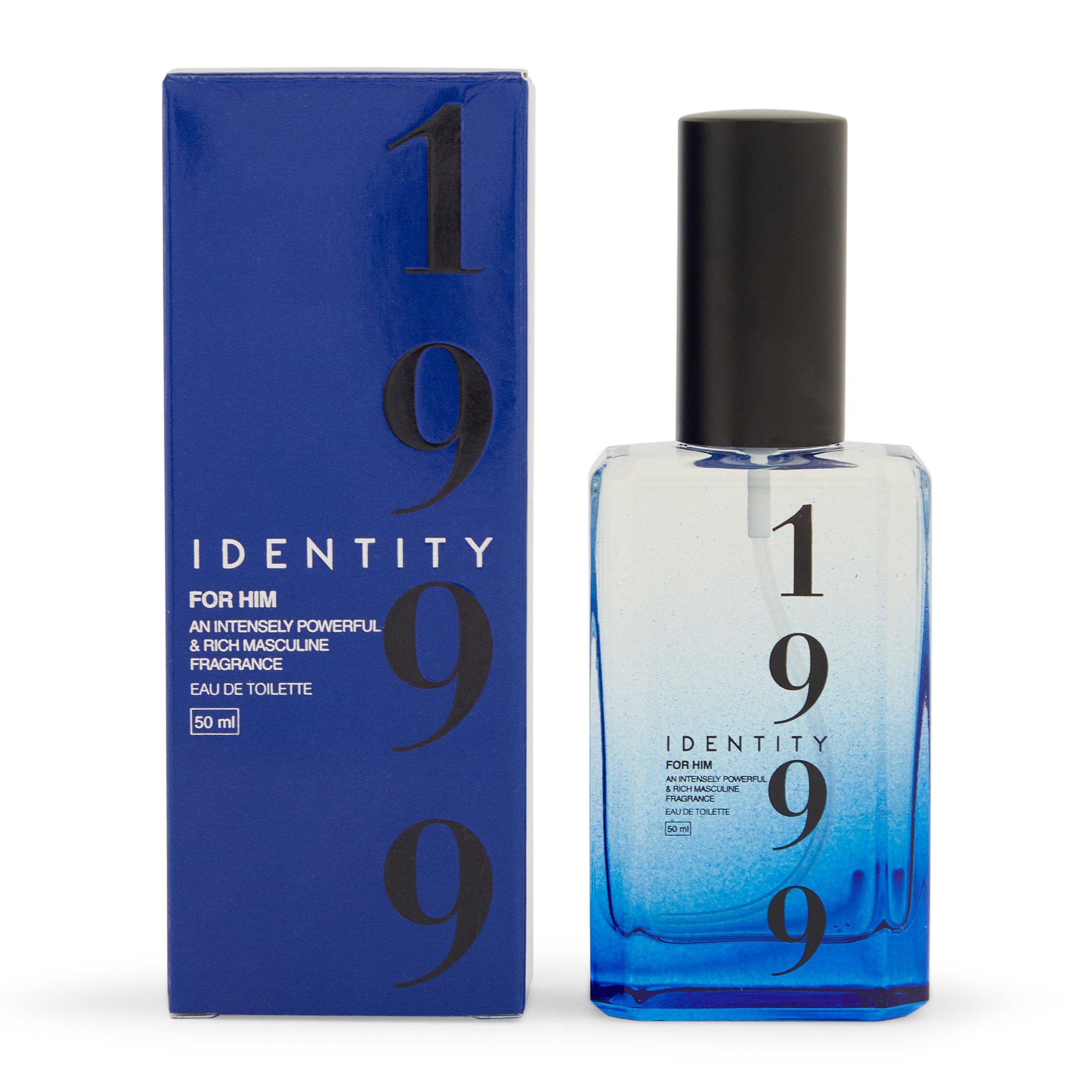 1999 Men's Fragrance (3123013) | Identity