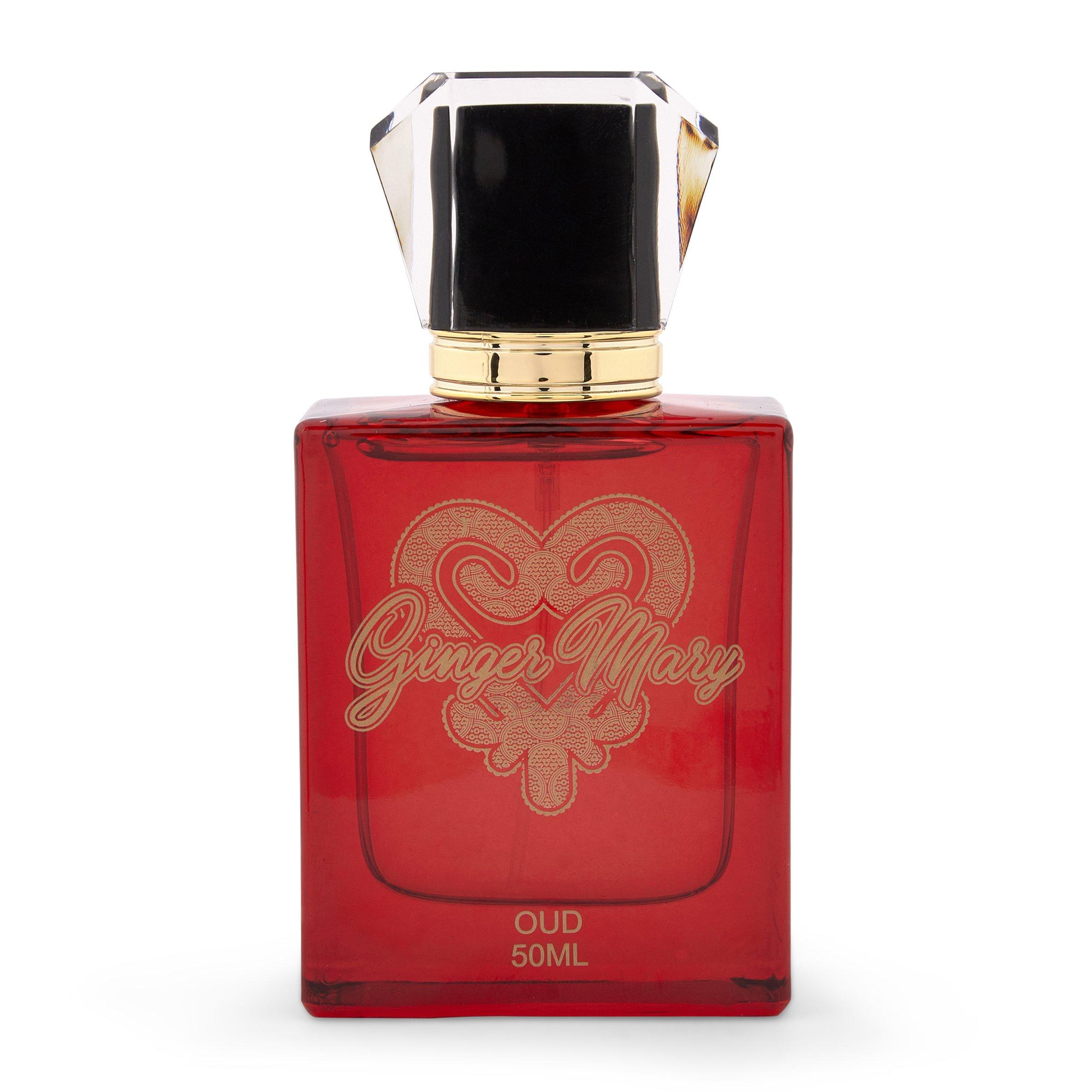 Ginger Mary Oud 50ml (3123078) | Truworths