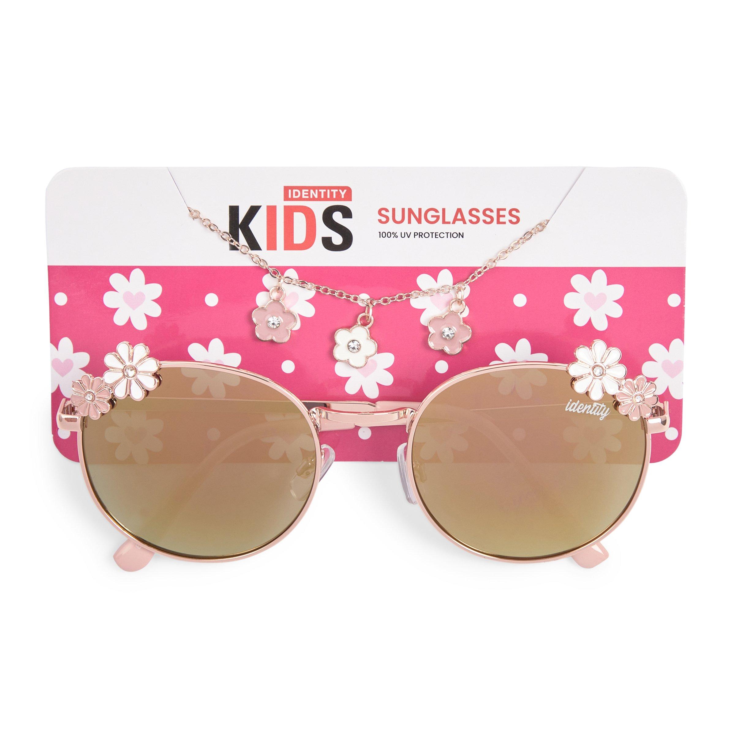 Girls Sunglasses Set (3123250) | Identity
