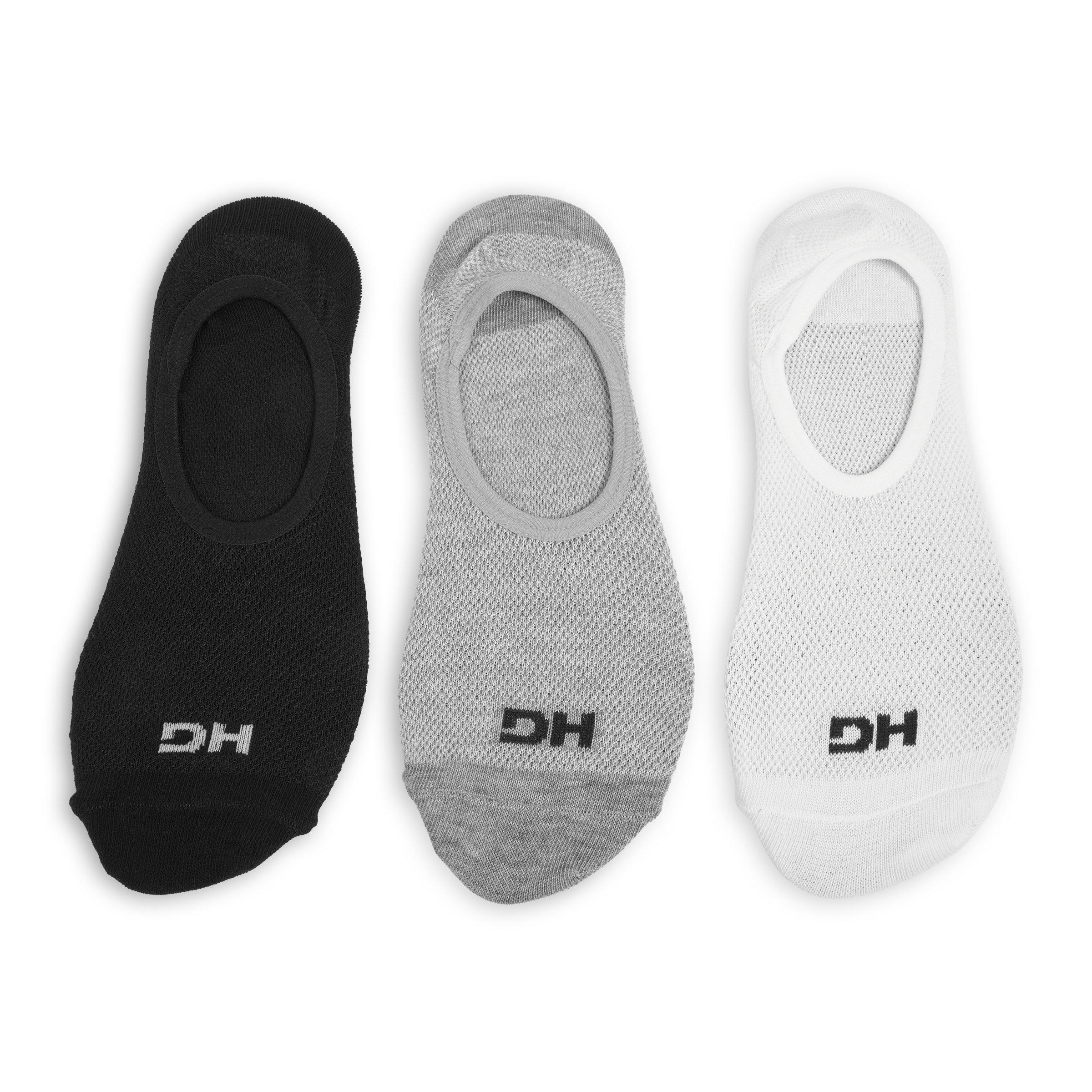 3-pack Secret Socks (3123295) | Daniel Hechter