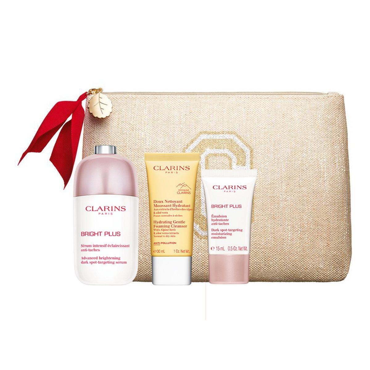 Bright Plus Giftset (3123544) | Clarins
