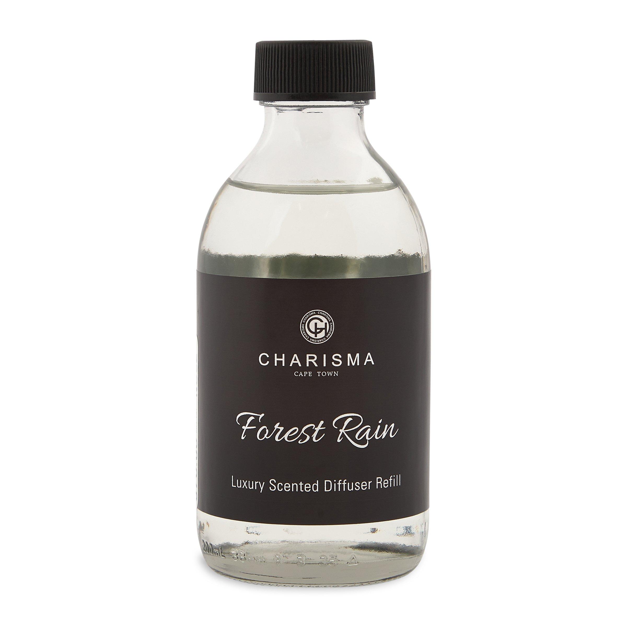 Forest Rain Diffuser Refill (3123809) | Charisma