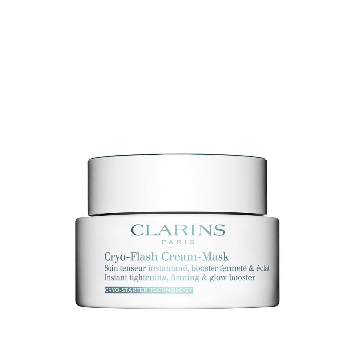 Cryo-Flash Cream-Mask (3123832) | Clarins