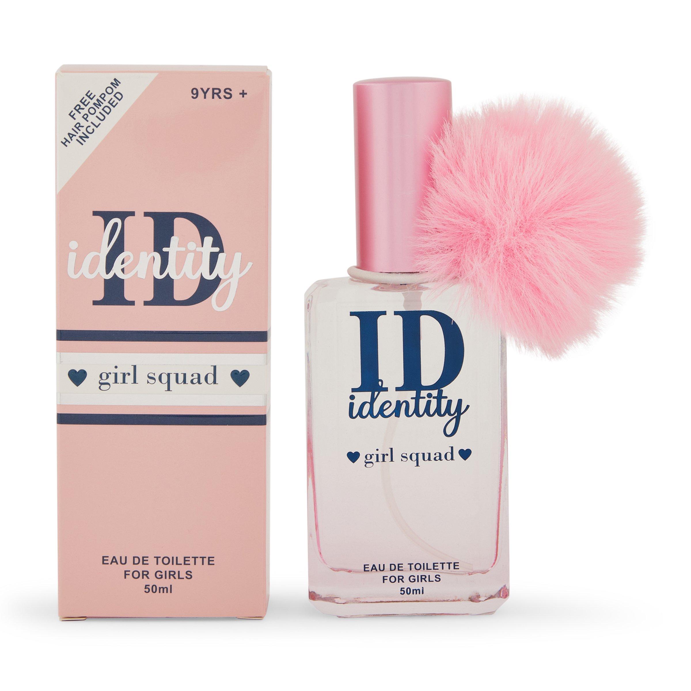 Girls Squad Kid's Fragrance (3124381) | Identity