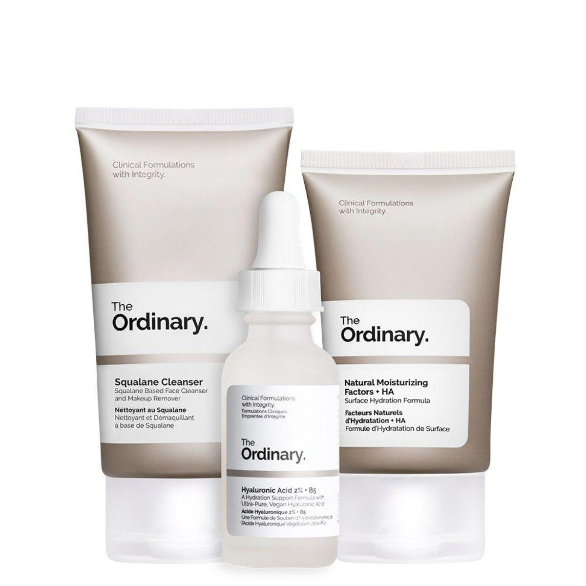 The Daily Set | The Ordinary (3124645) | The Ordinary