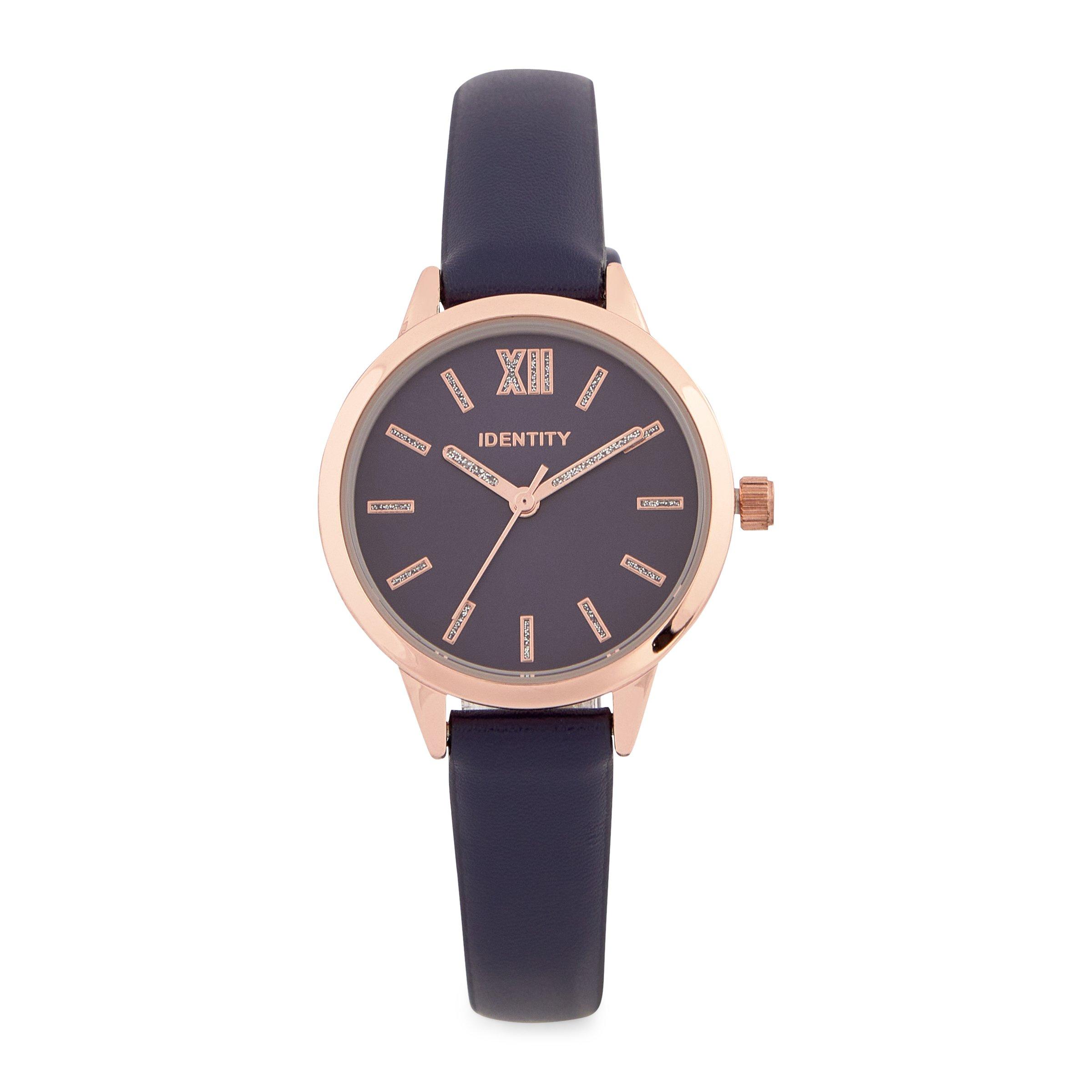 Rose Gold Watch (3124777) | Identity