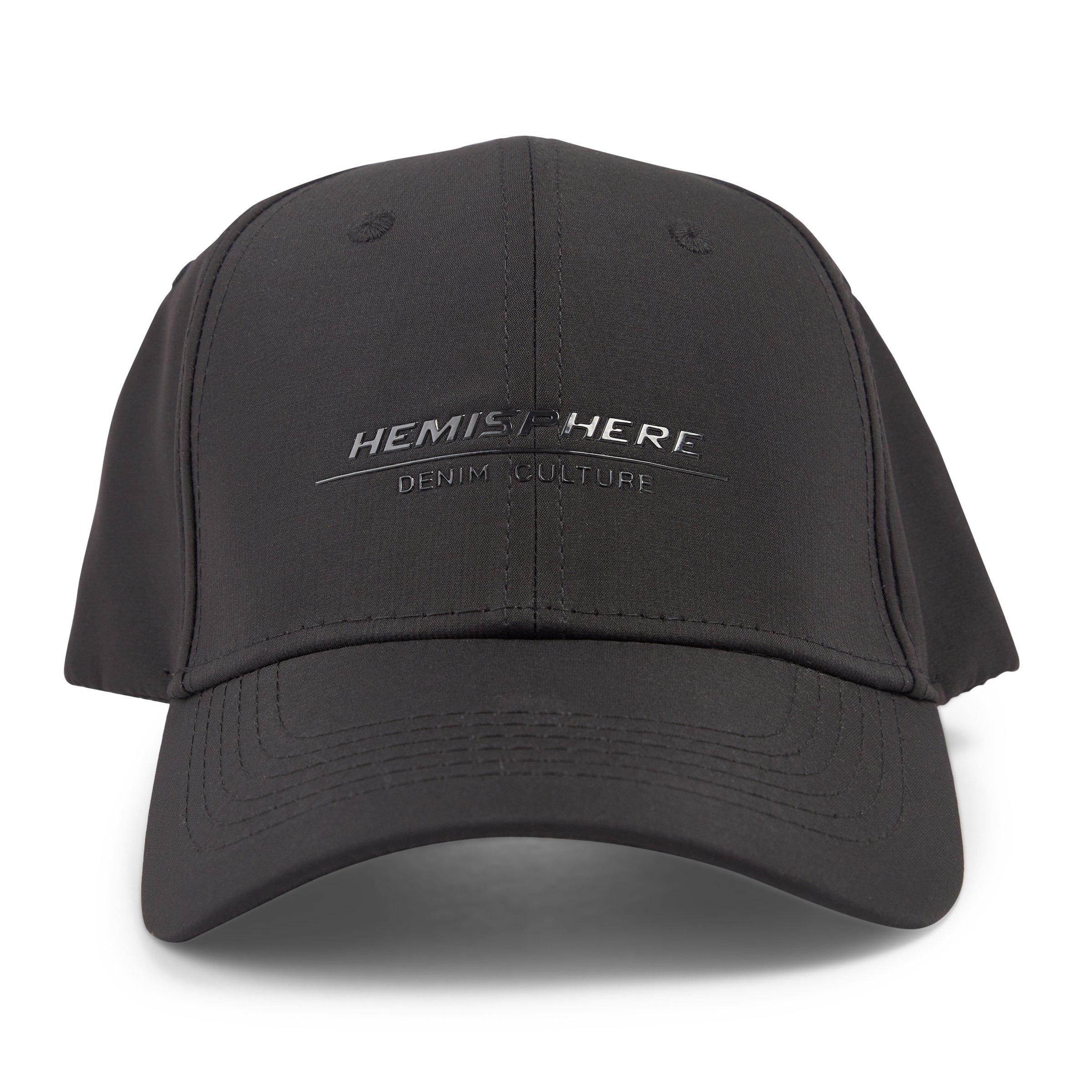 Black Peak Cap (3124793) | Hemisphere