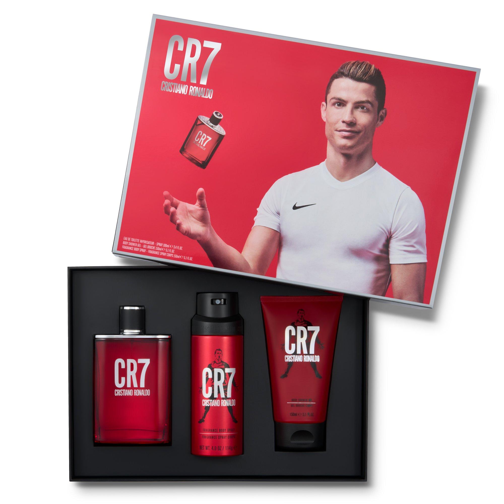 CR7 Red 30ml Set (3124821) | Cristiano Ronaldo