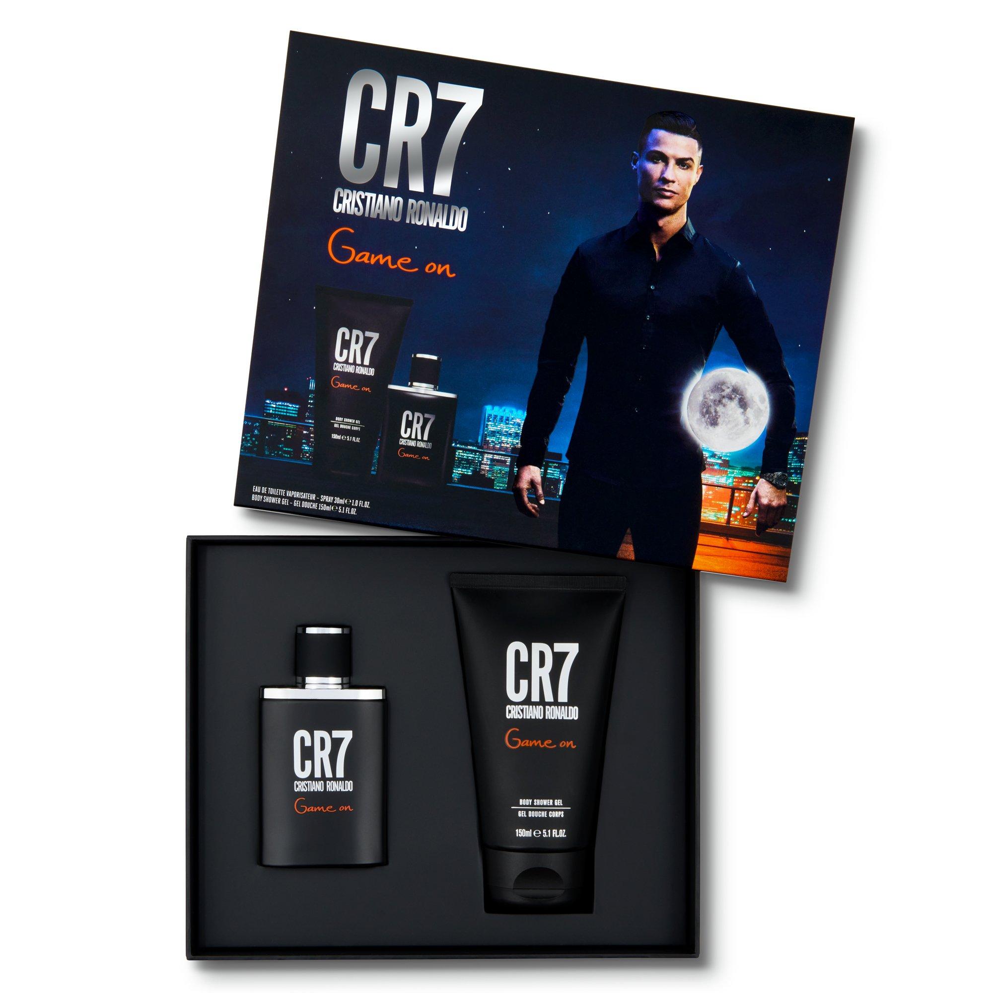 CR7 Game On Set (3124824) | Cristiano Ronaldo