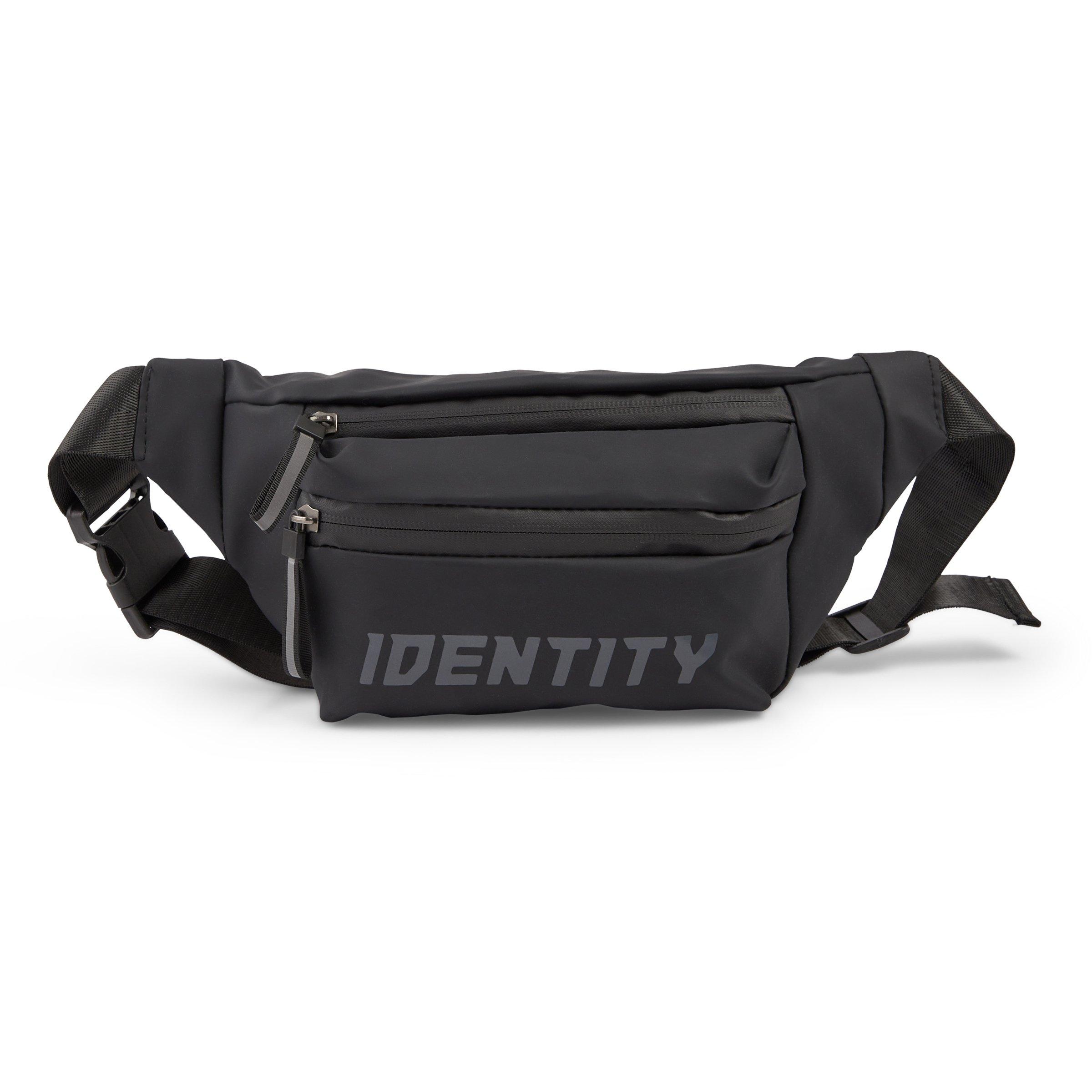 Black Crossbody Bag (3124956) | Identity