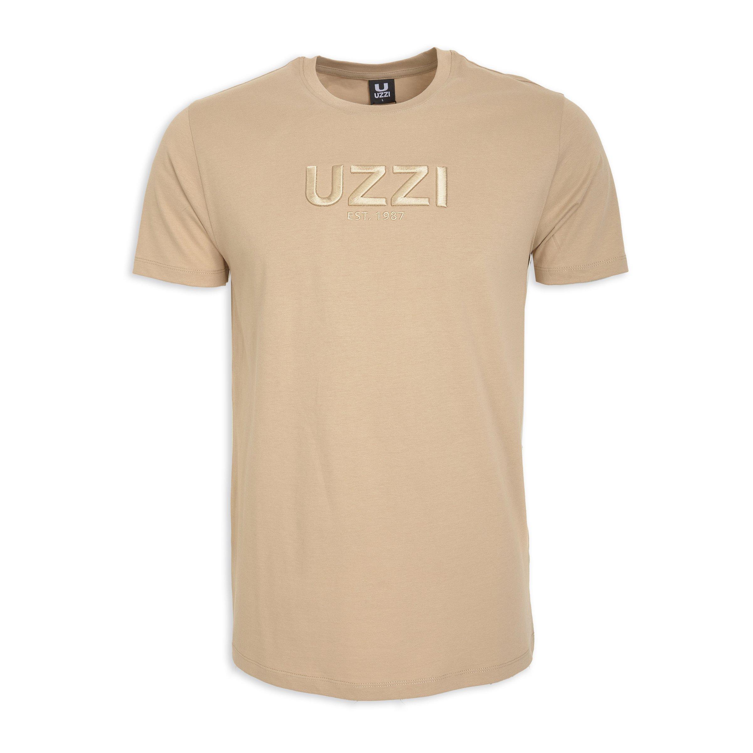 Stone T-shirt (3125044) | UZZI