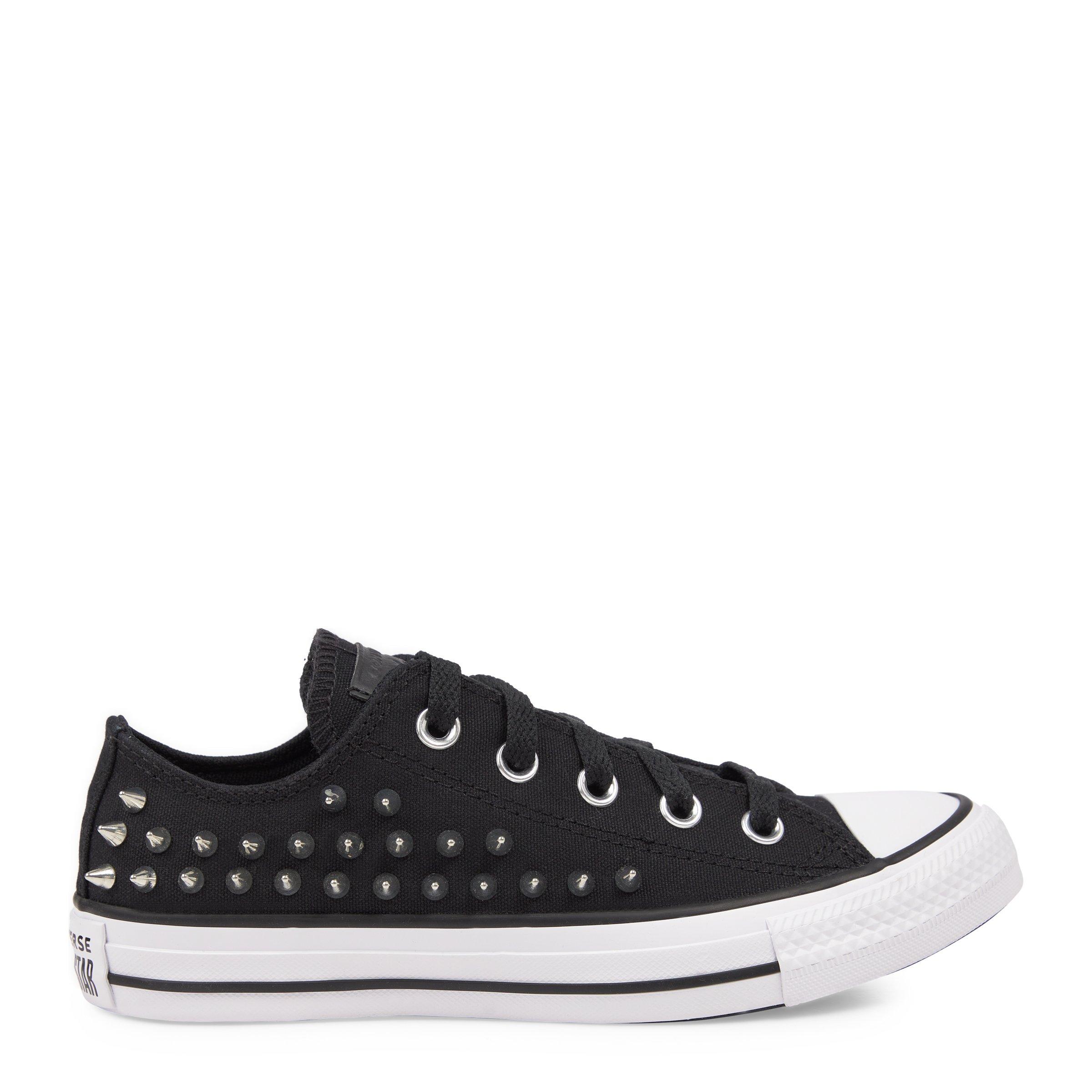 Studded OX (3125188) | Converse