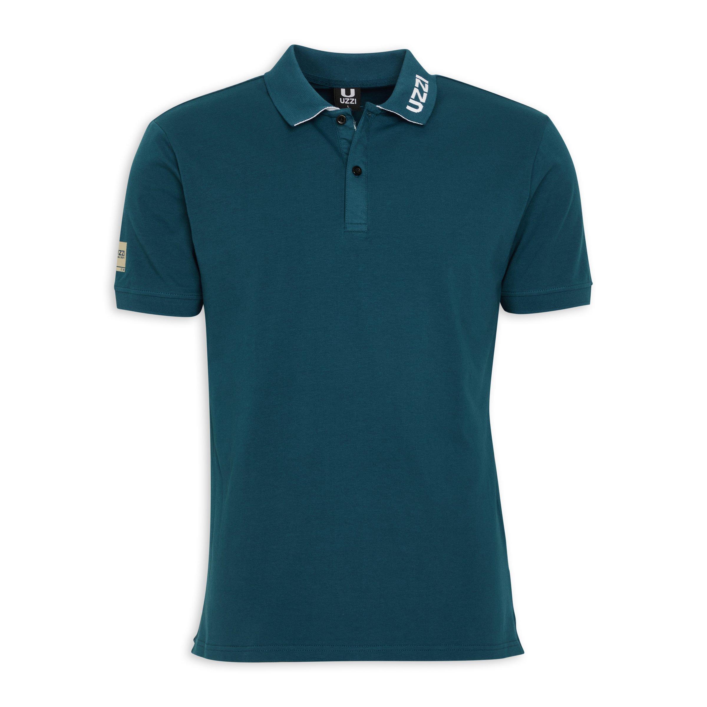 Blue Golfer (3125291) | UZZI
