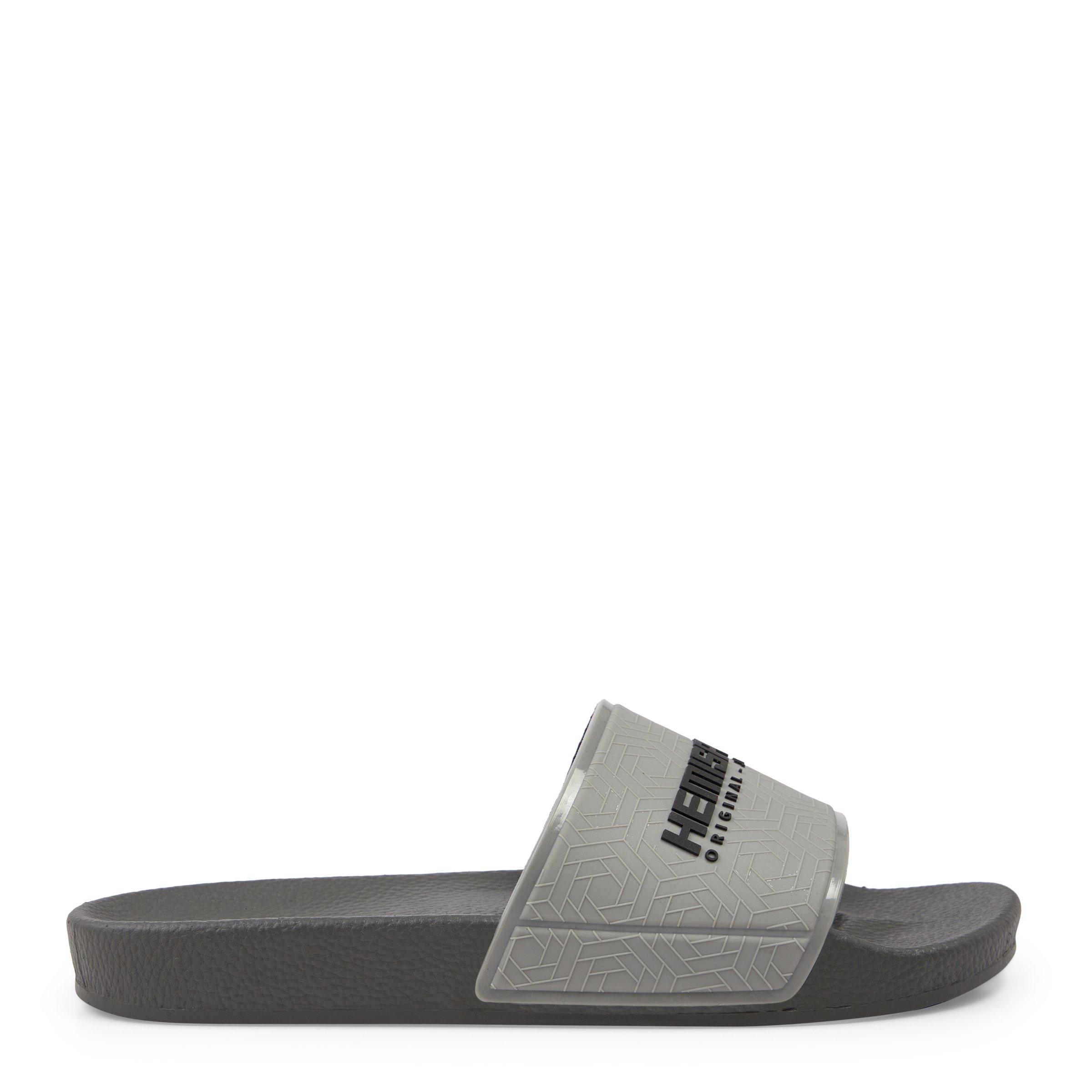 Grey Pool Slides (3125431) | Hemisphere