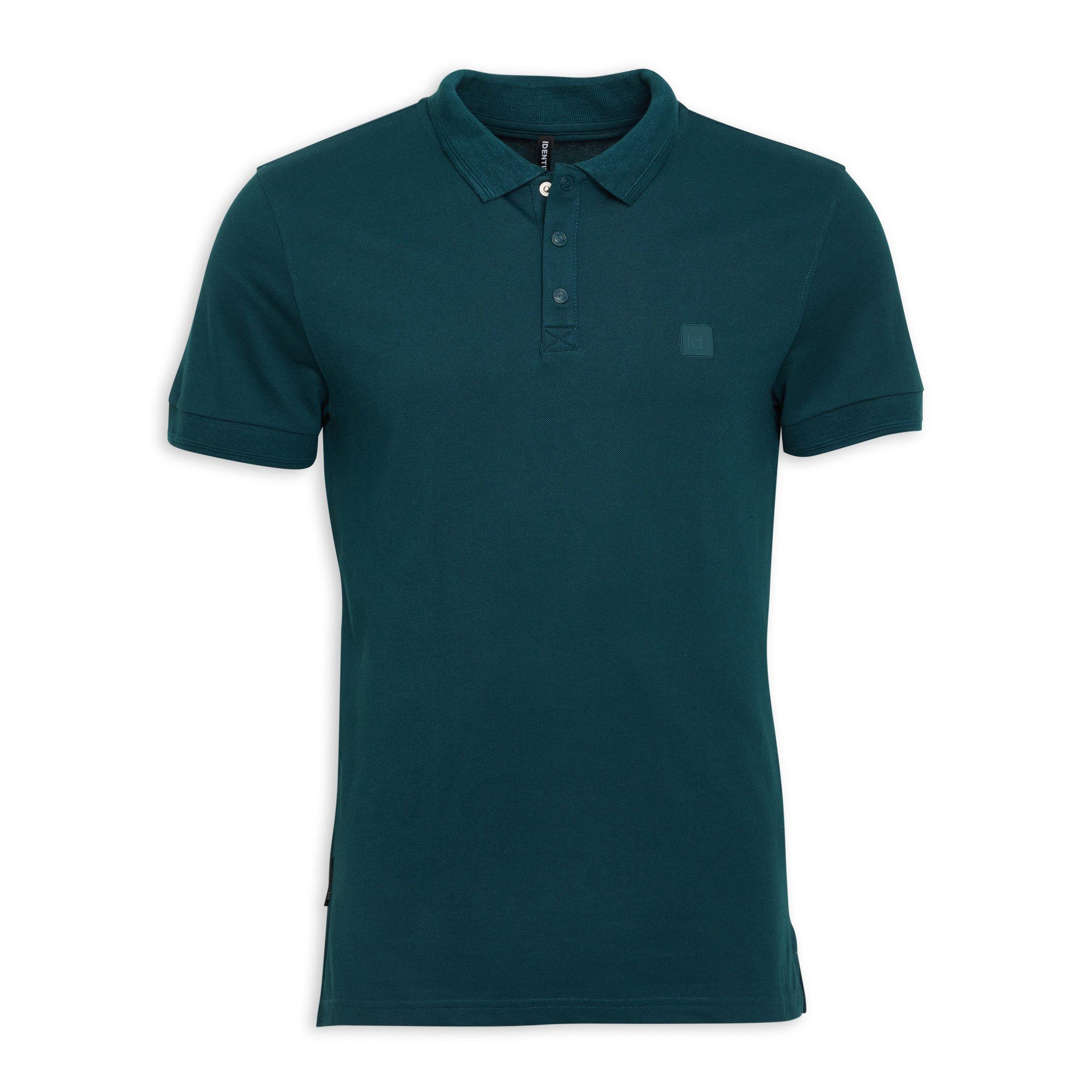 Teal Golfer (3125634) | Identity