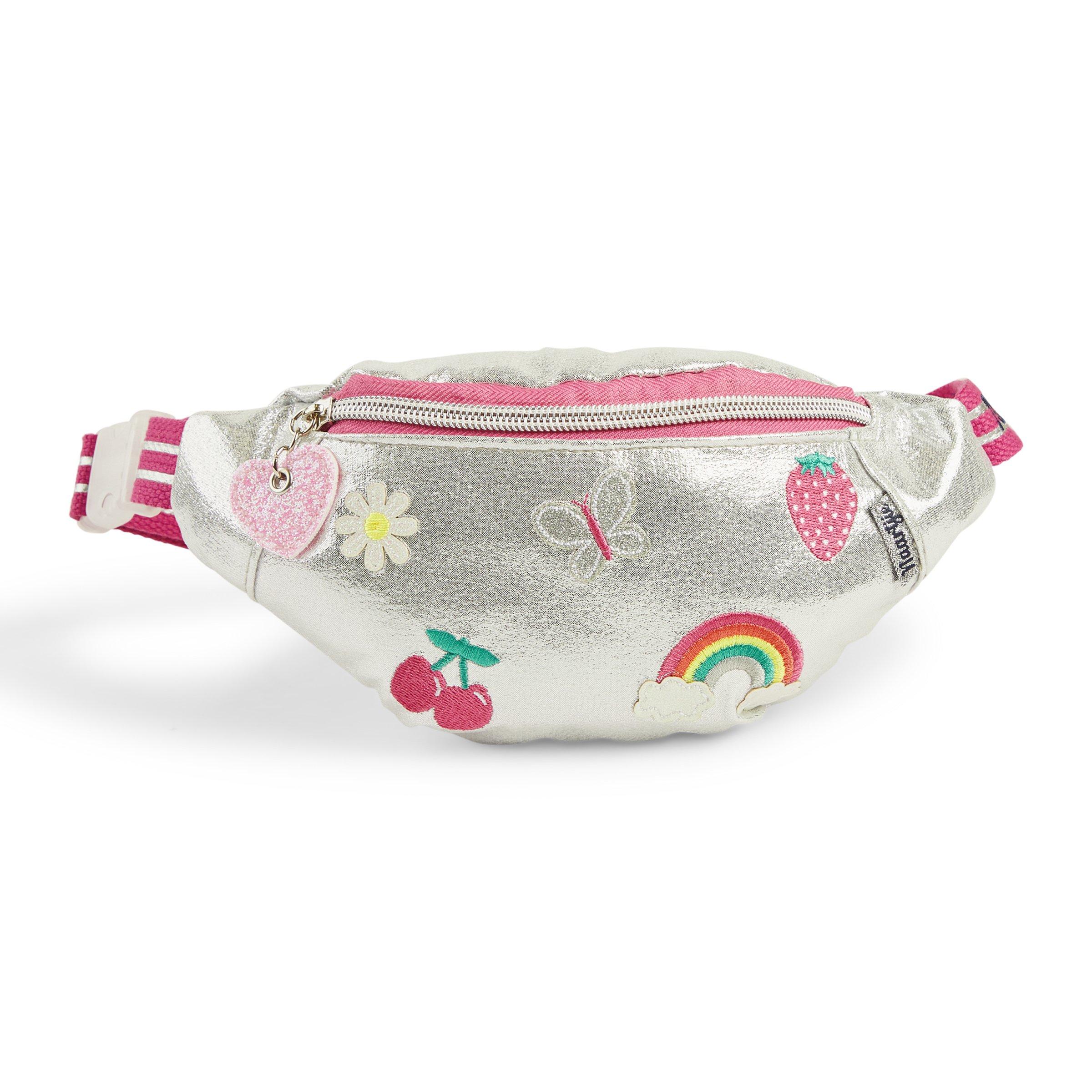 Girls Silver Moon Bag (3125637) | Naartjie