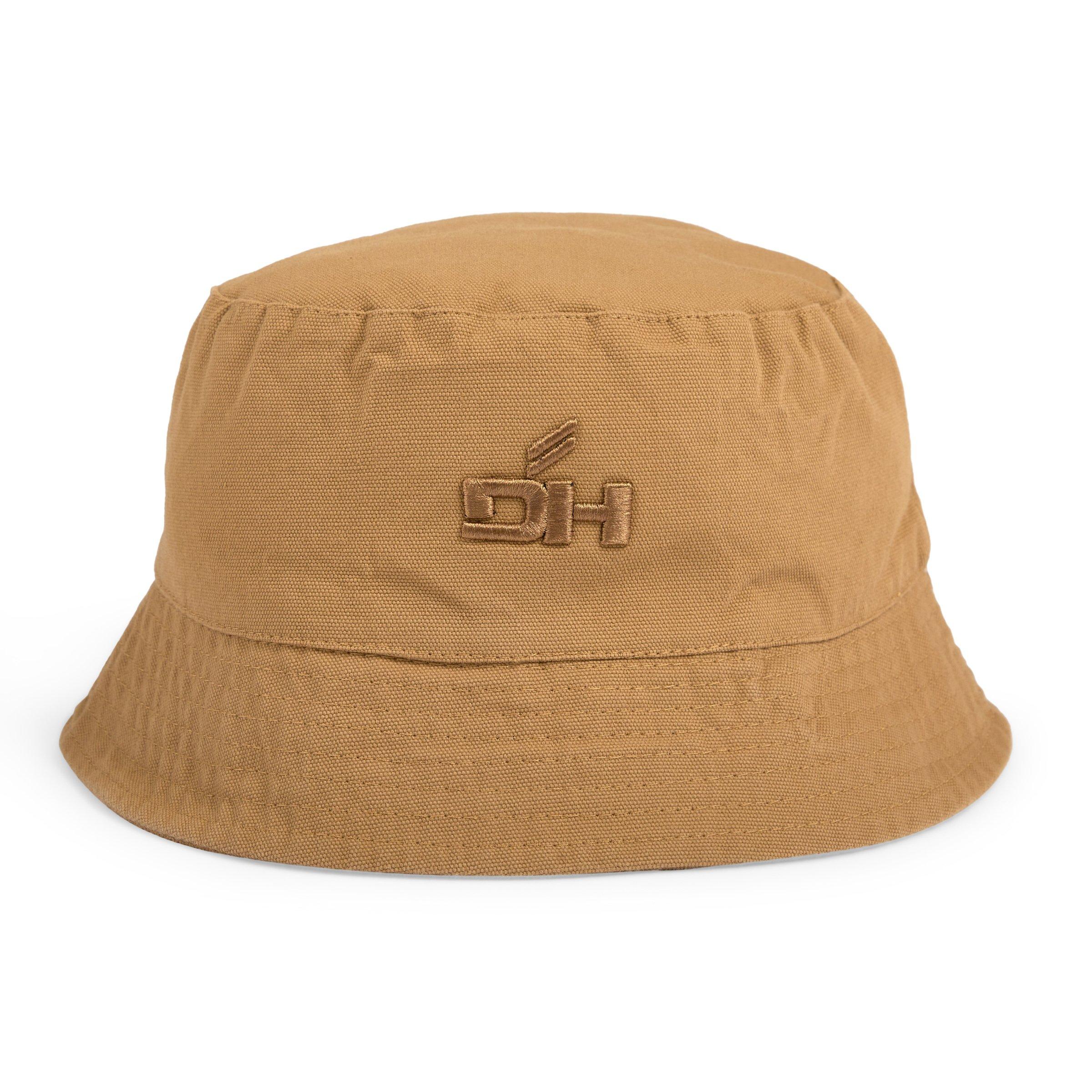 Camel Bucket Hat (3125641) | Daniel Hechter