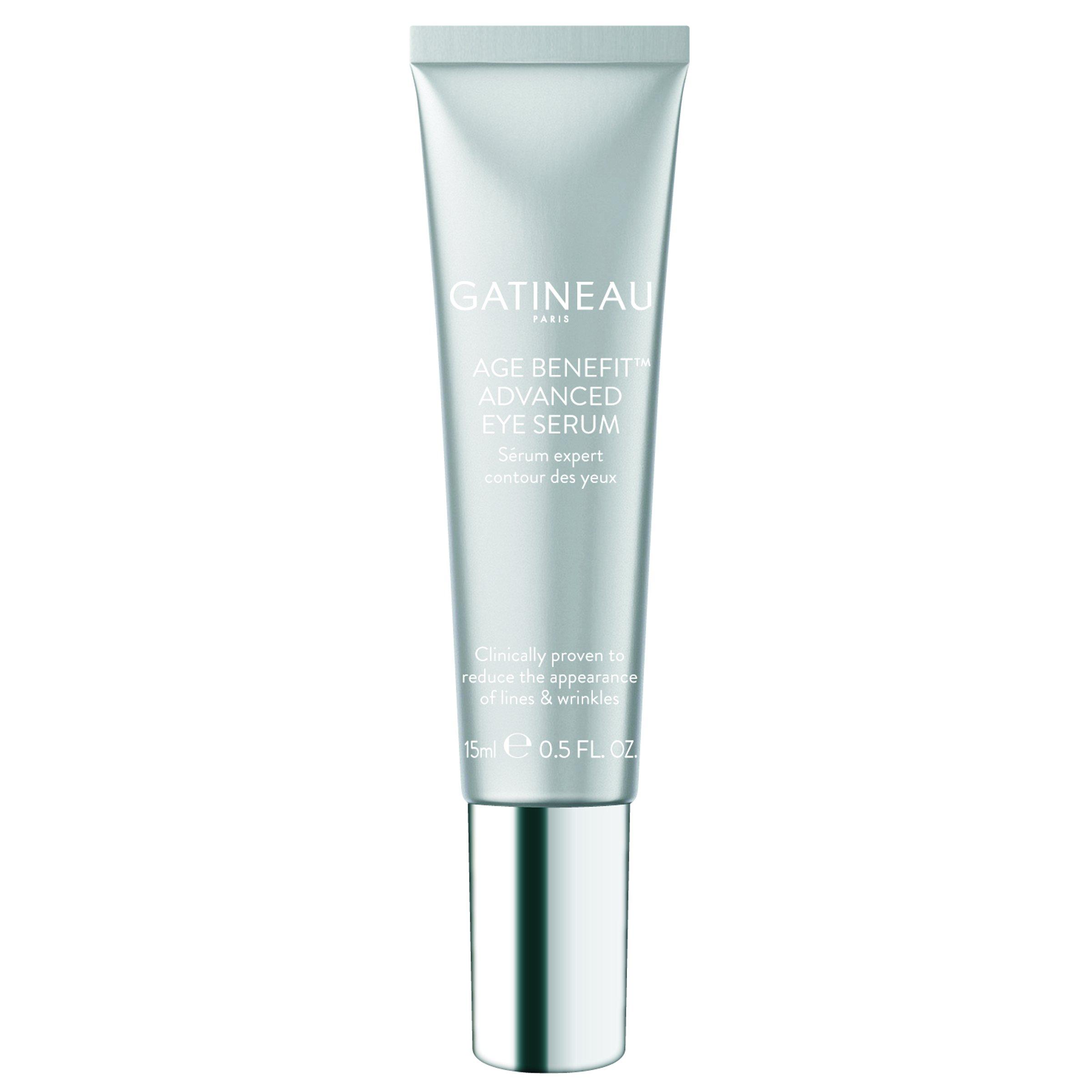 AGE BENEFIT Advanced Eye Serum (3125804) | Gatineau