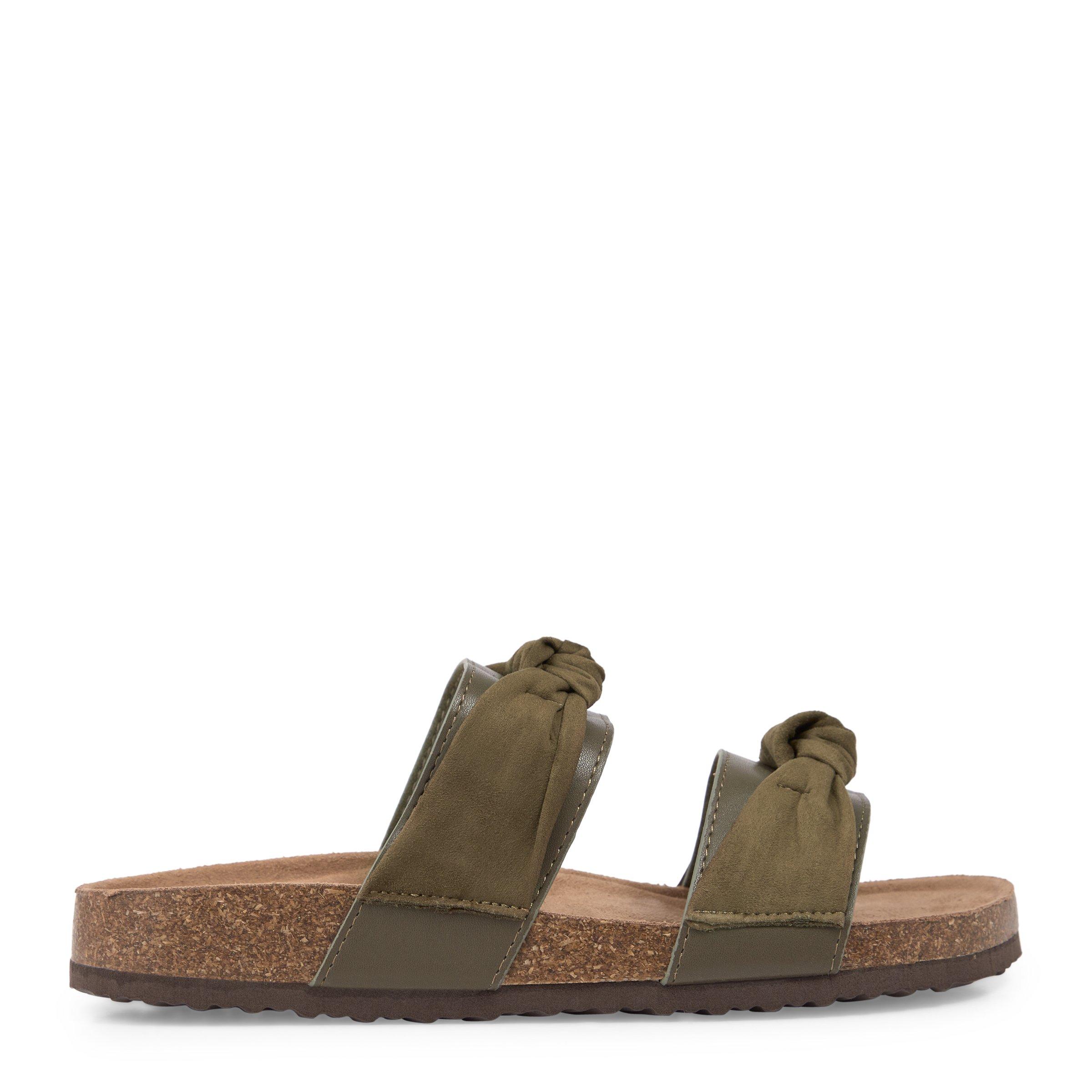 Green Mule Sandals (3125876) | Truworths