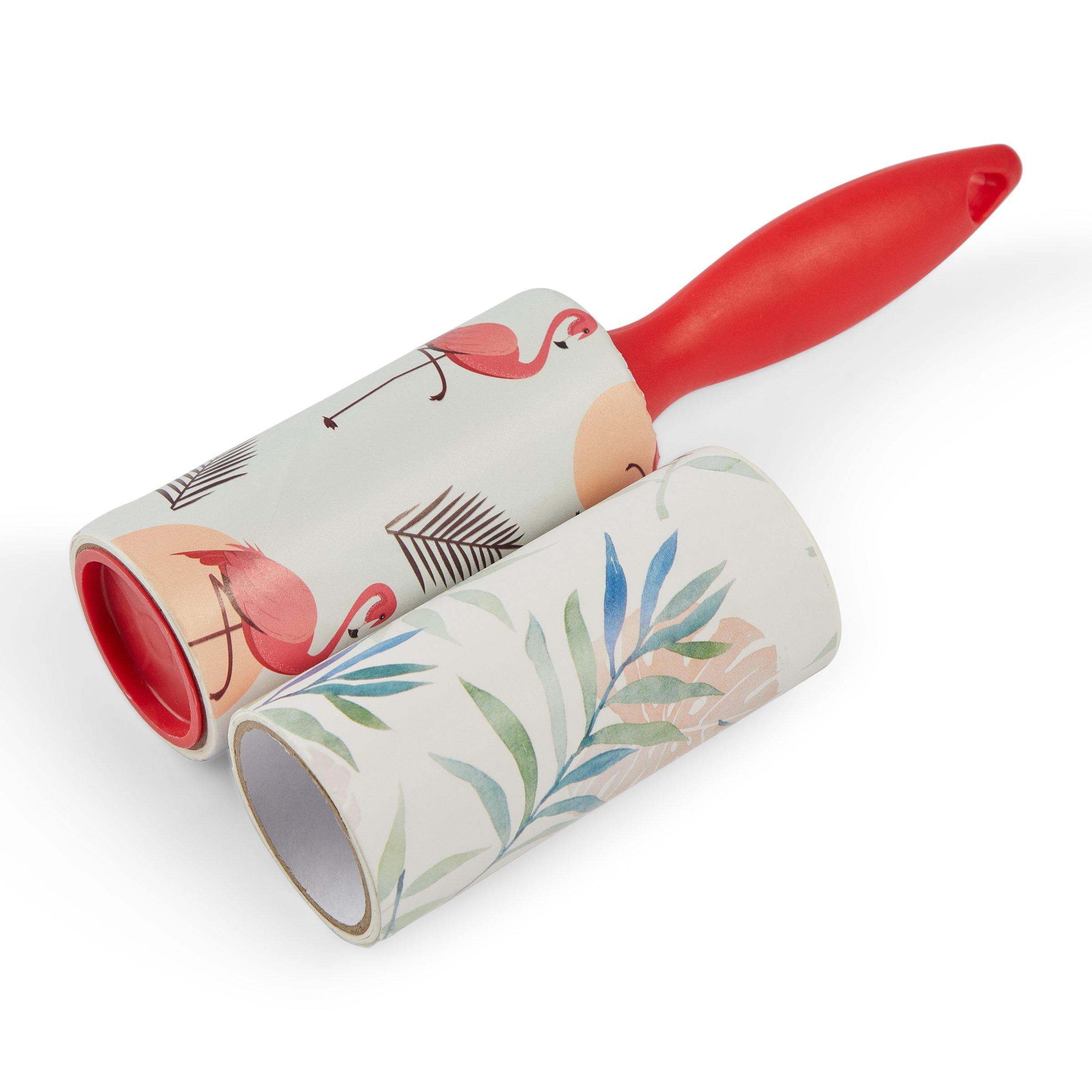 2-pack Lint Roller set (3125920) | Truworths