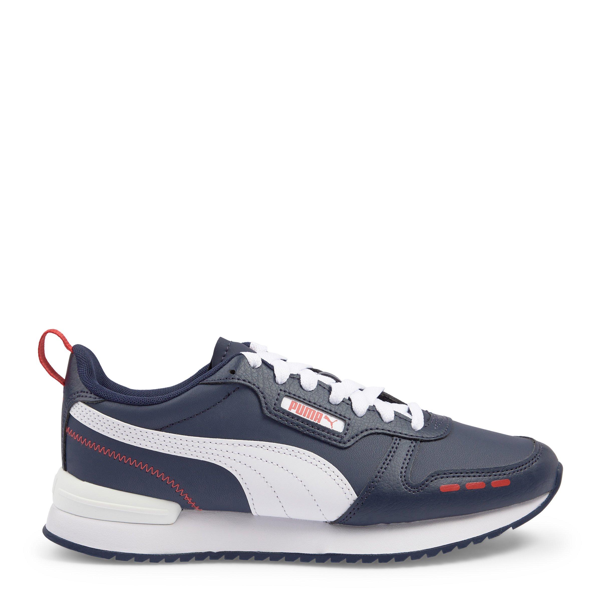 Navy R78 Sneakers (3126044) | Puma