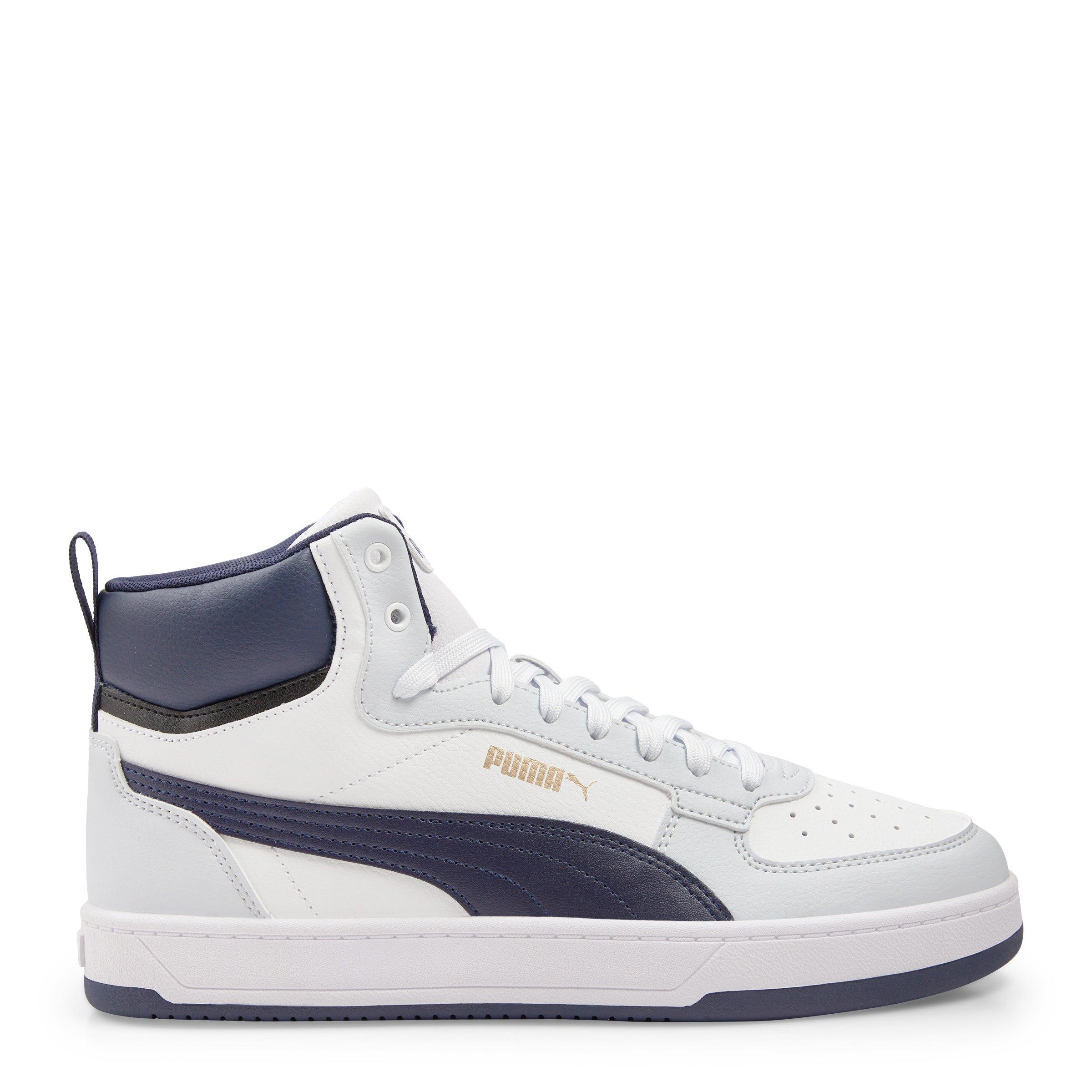 White Puma Sneakers (3126046) | Puma