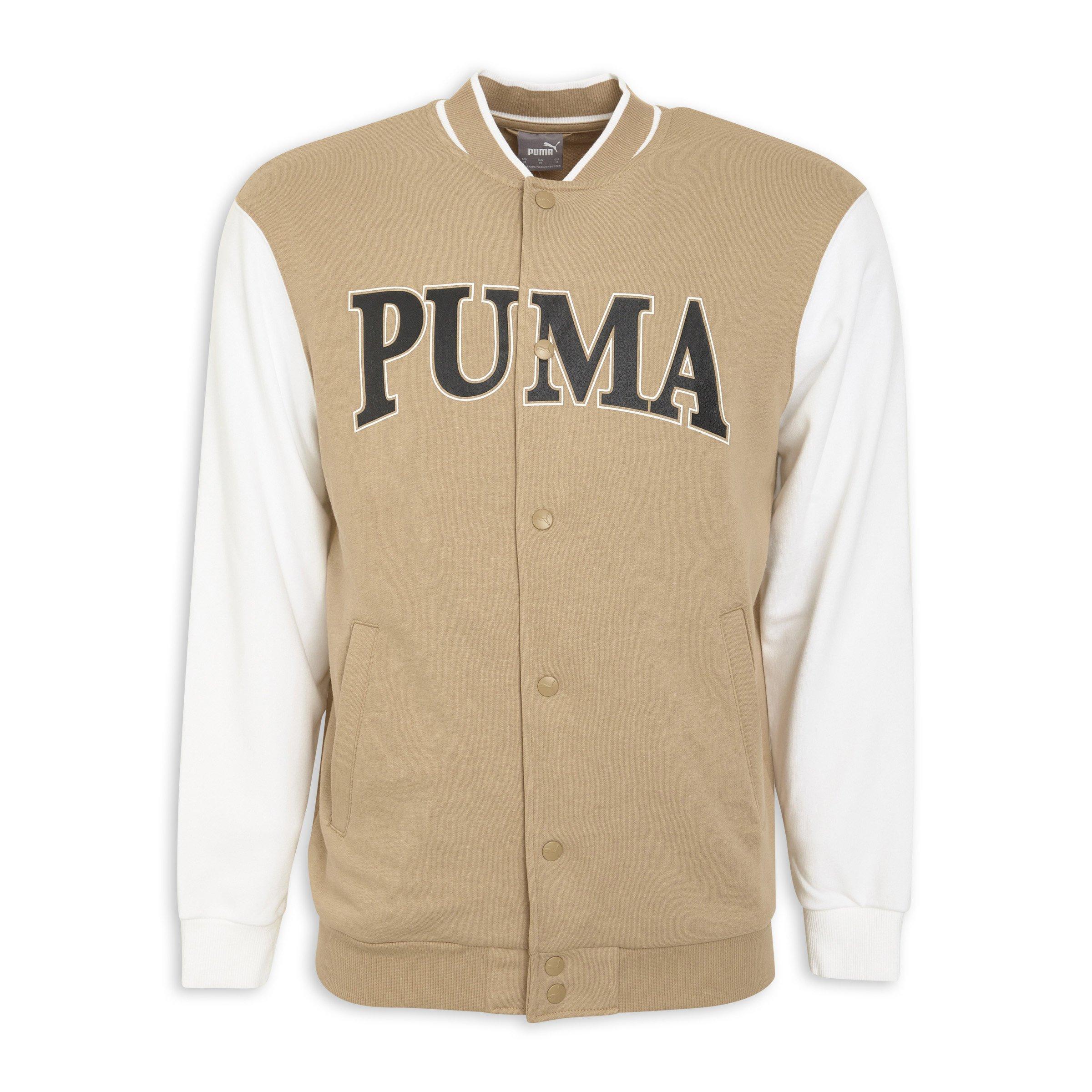 Squad Track Jacket (3126081) | Puma