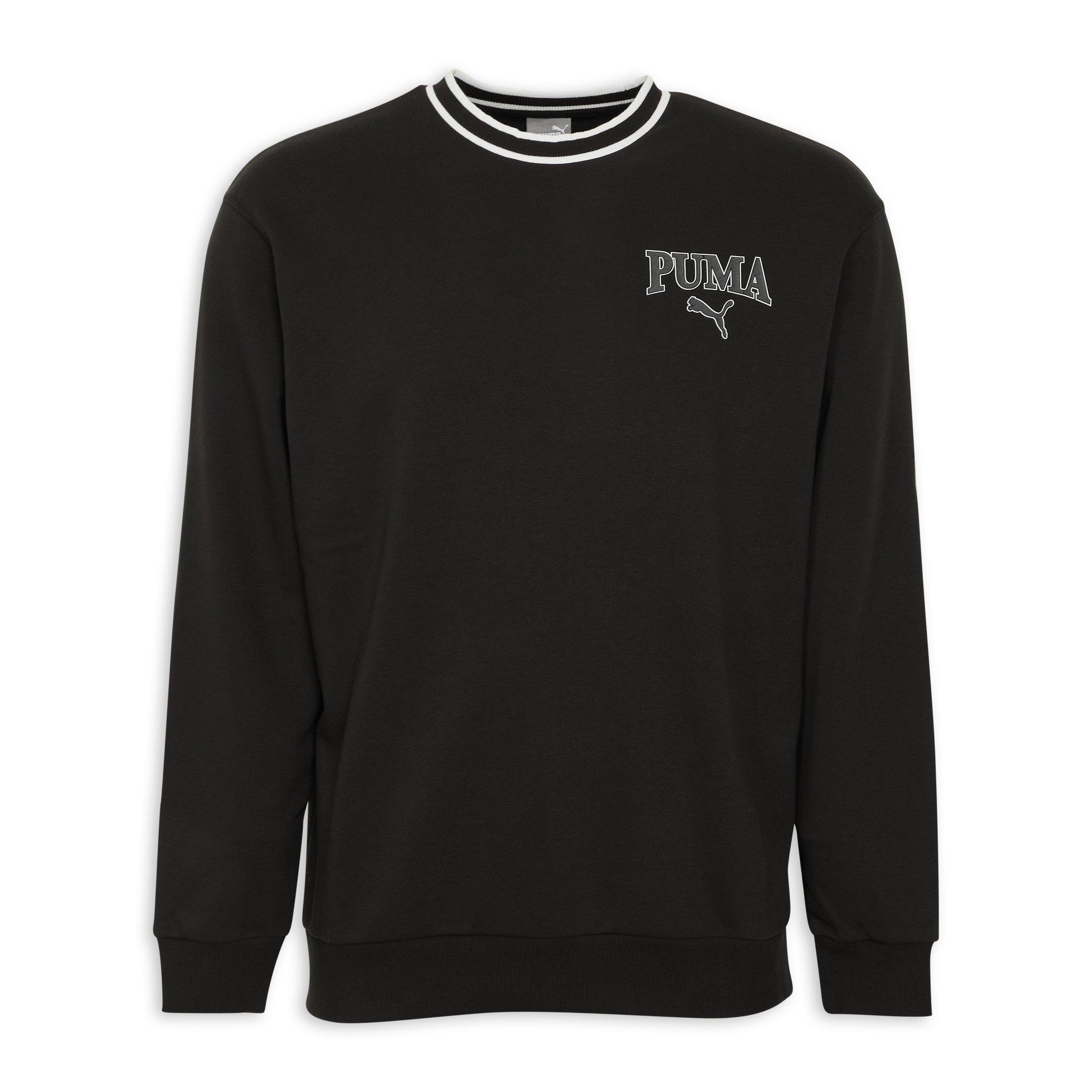 Squad Crew Neck (3126083) | Puma