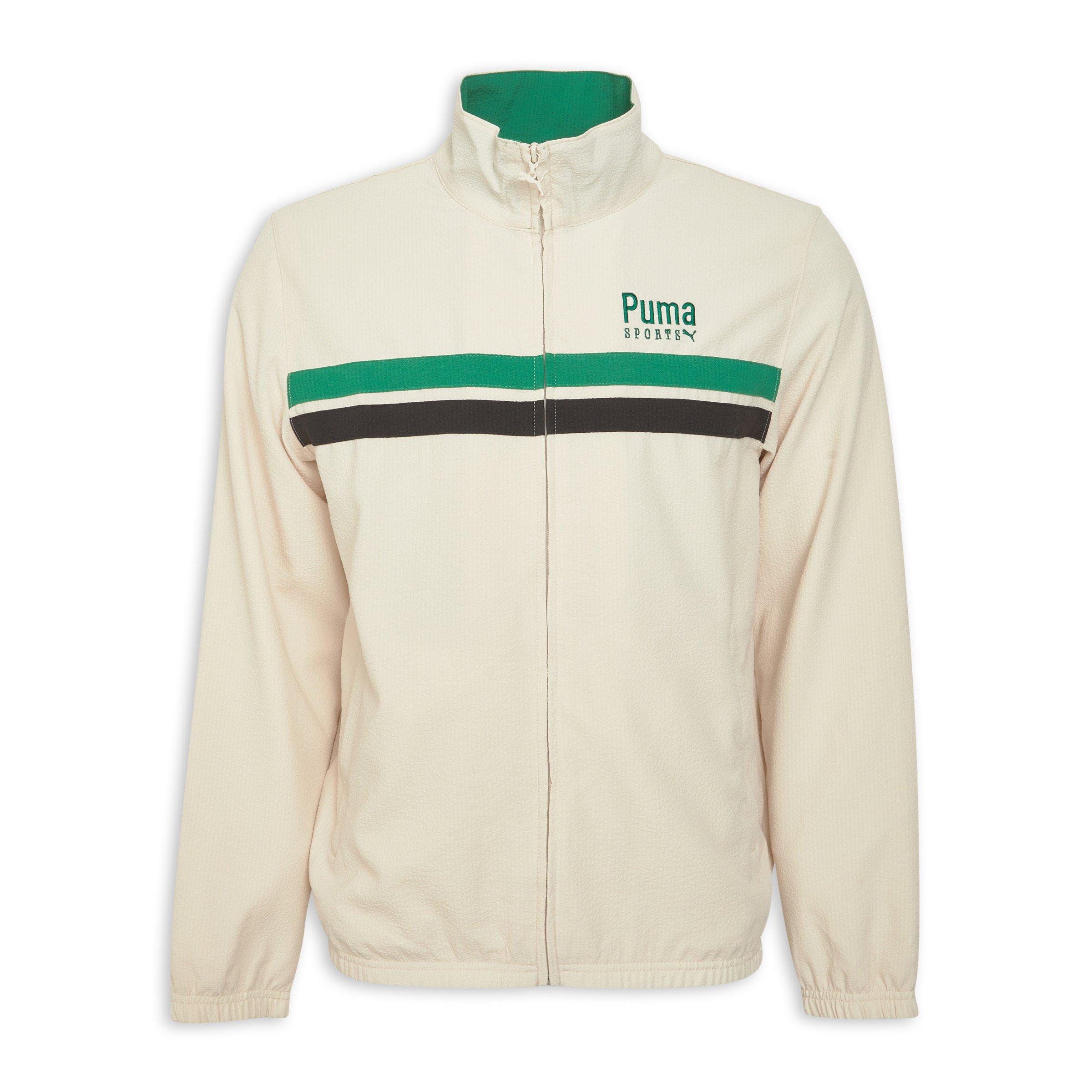 Team Track Jacket (3126087) | Puma