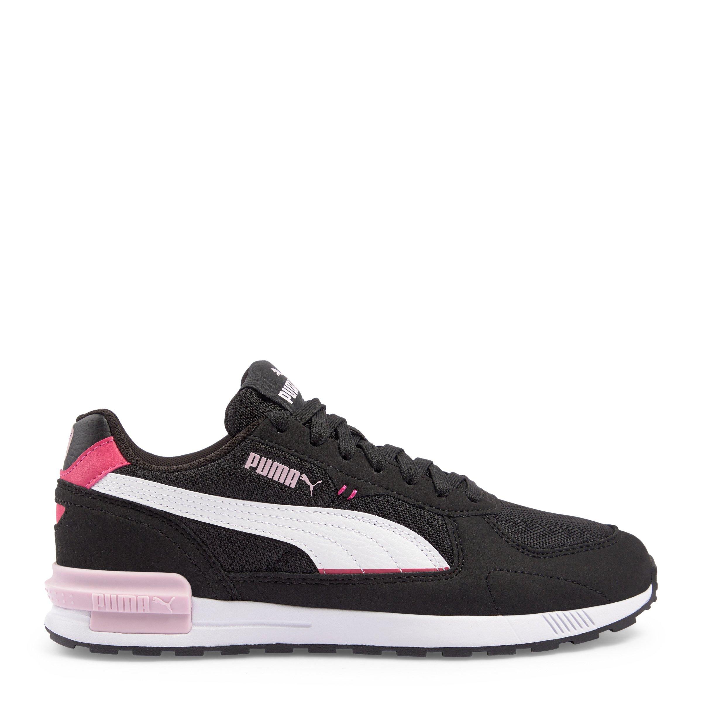 Black Graviton Sports Sneakers (3126186) | Puma