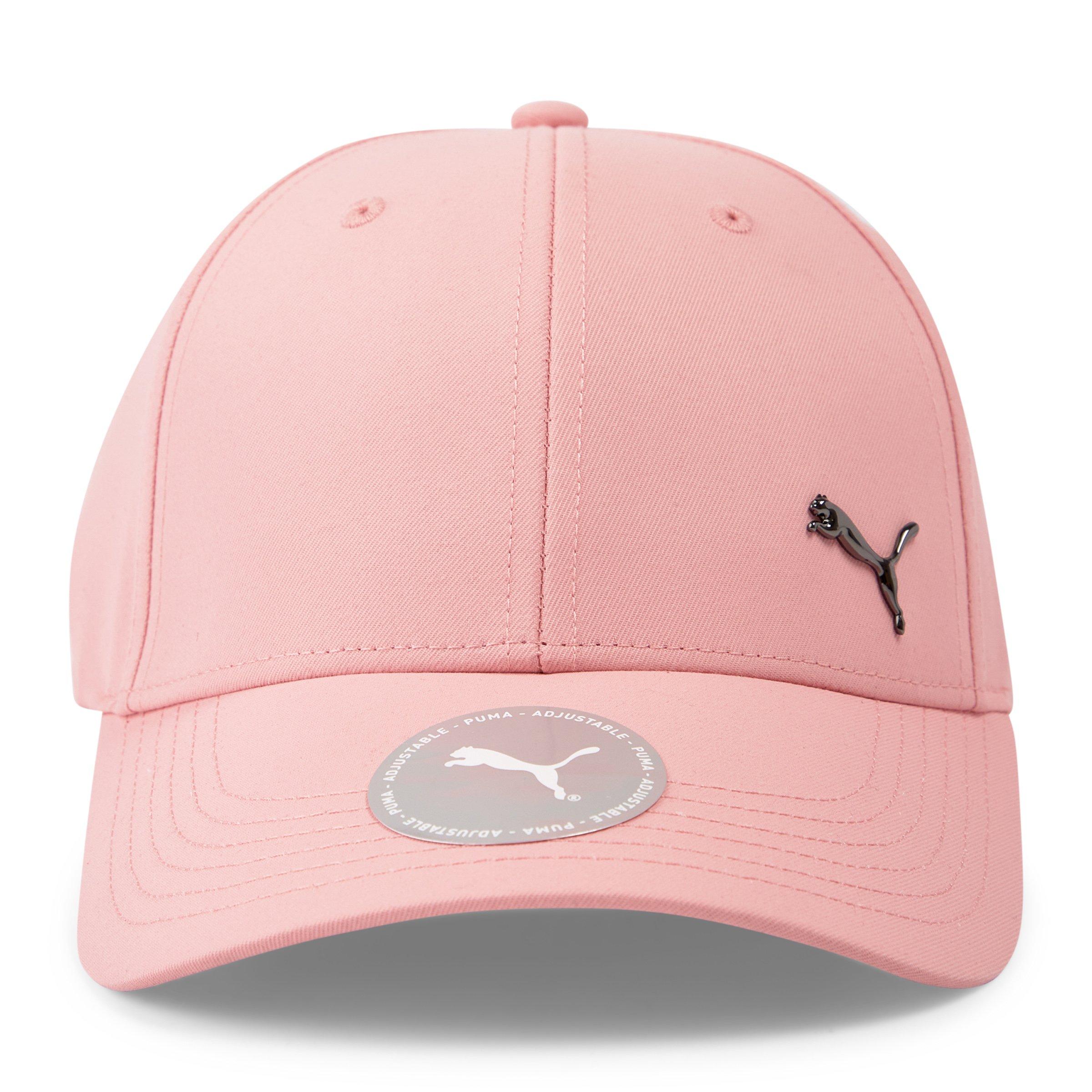 Pink Cap (3126225) | Puma