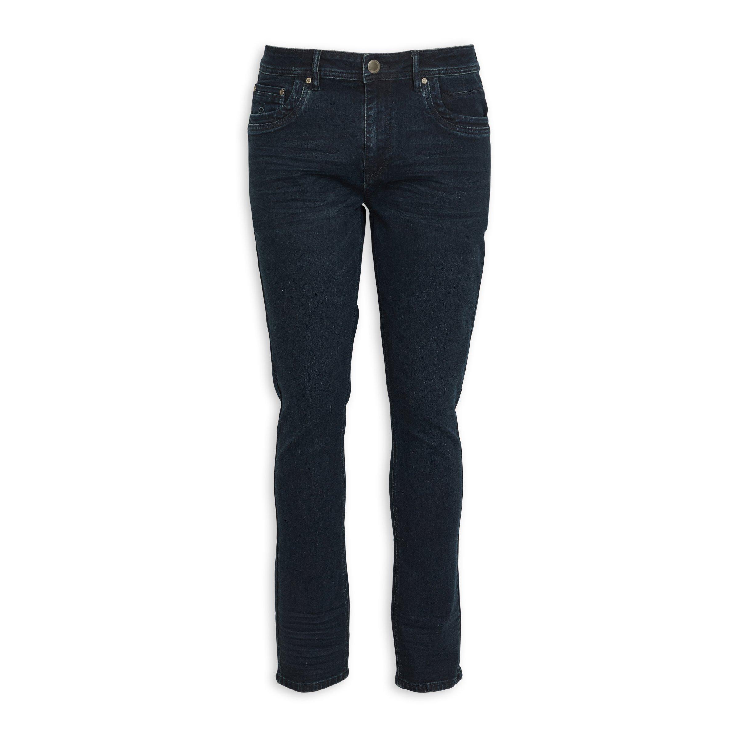 Indigo Slim Leg Jeans (3126651) | Hemisphere