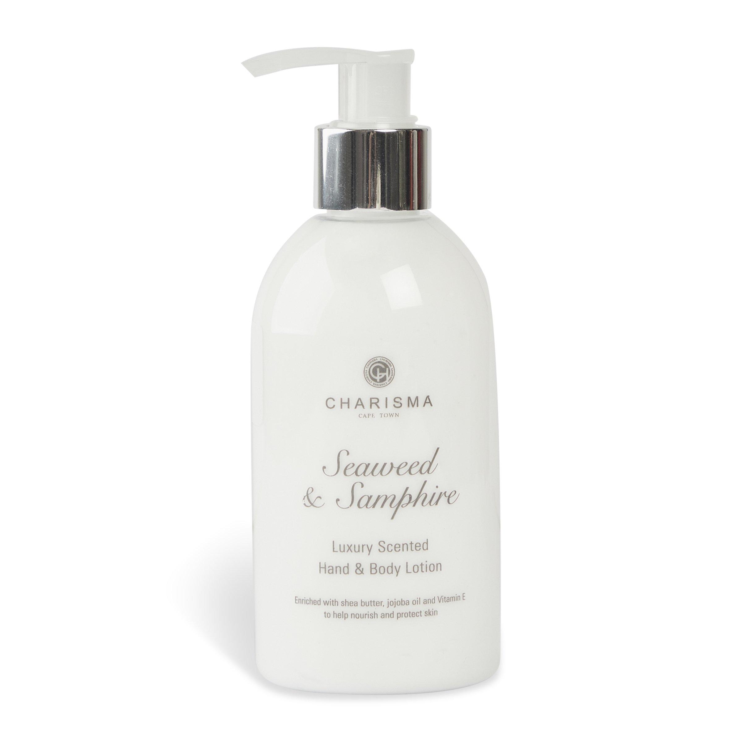 Samphire Seaweed Hand & Body Lotion (3126934) | Charisma