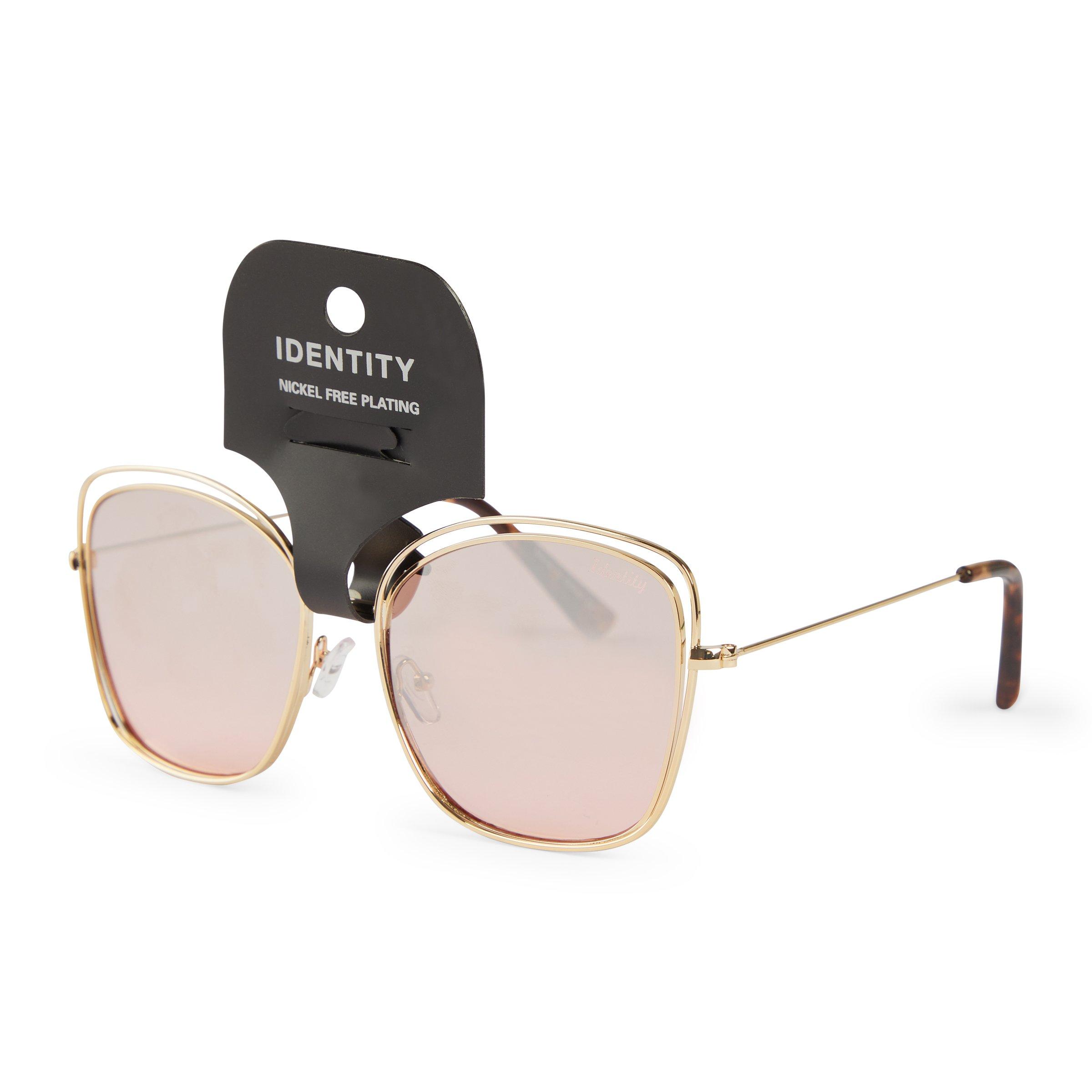 Cat Eye Sunglasses (3127177) | Identity