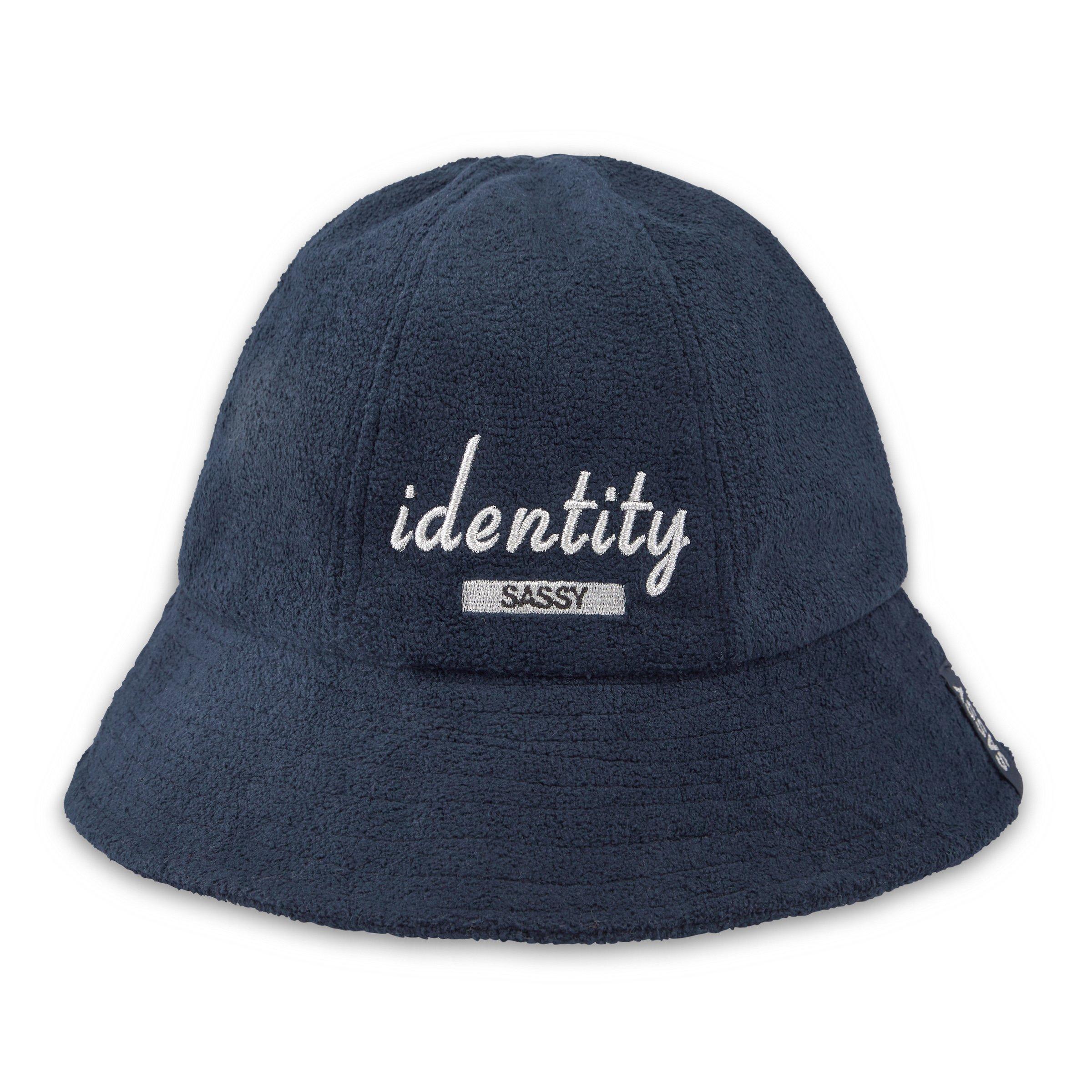 Branded Bucket Hat (3127201) | Identity