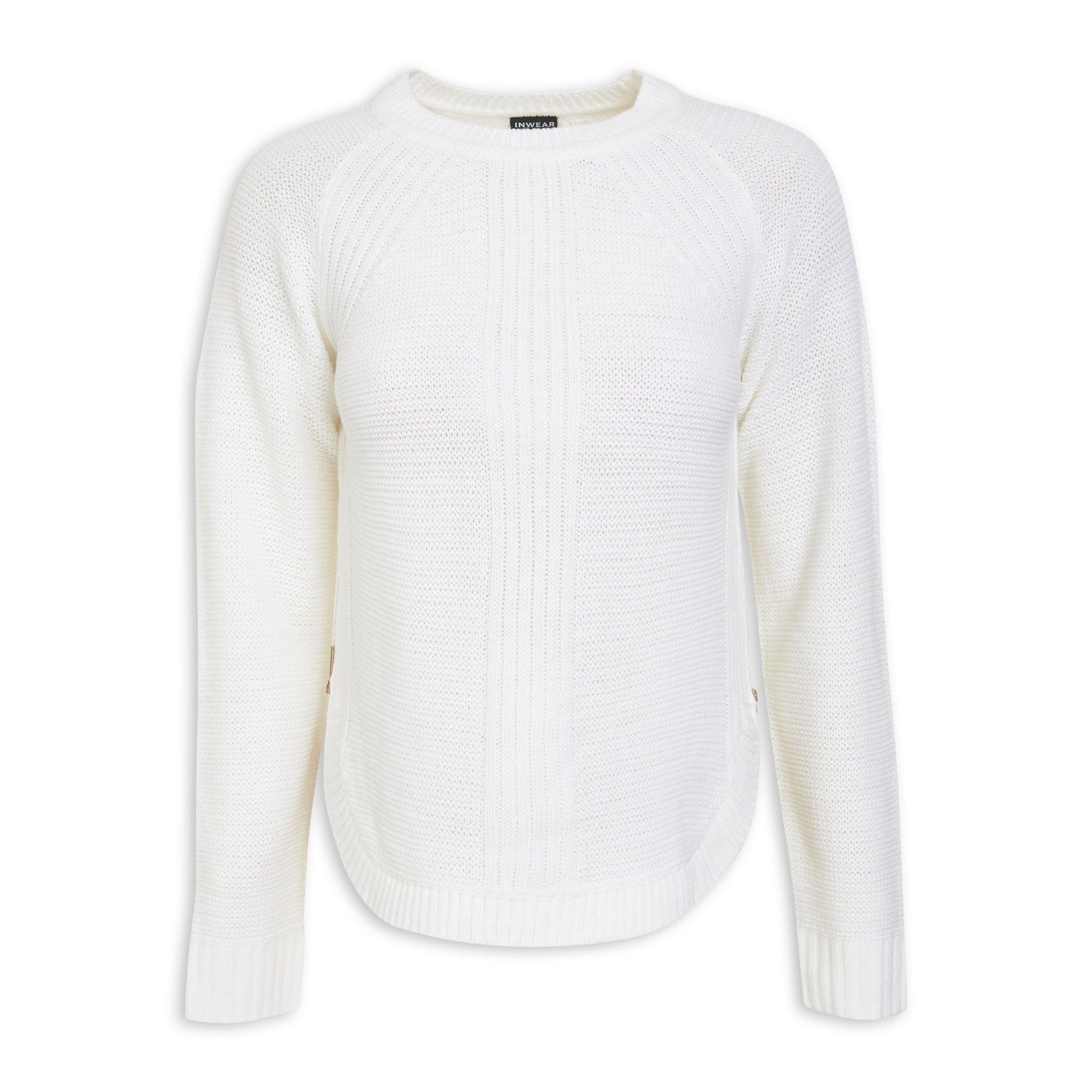 White Jersey (3127222) | Inwear