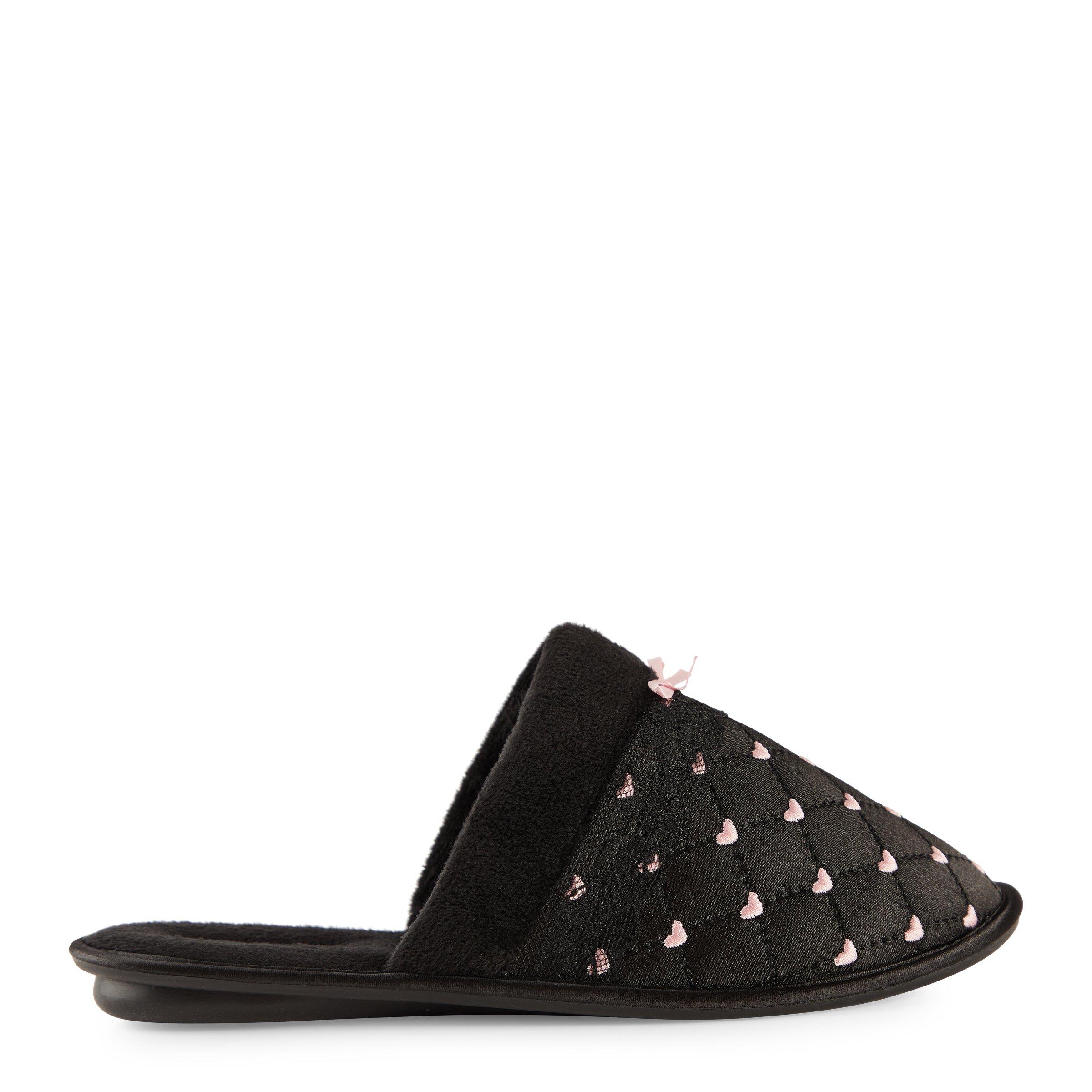 Black Slippers (3127575) | Intrigue