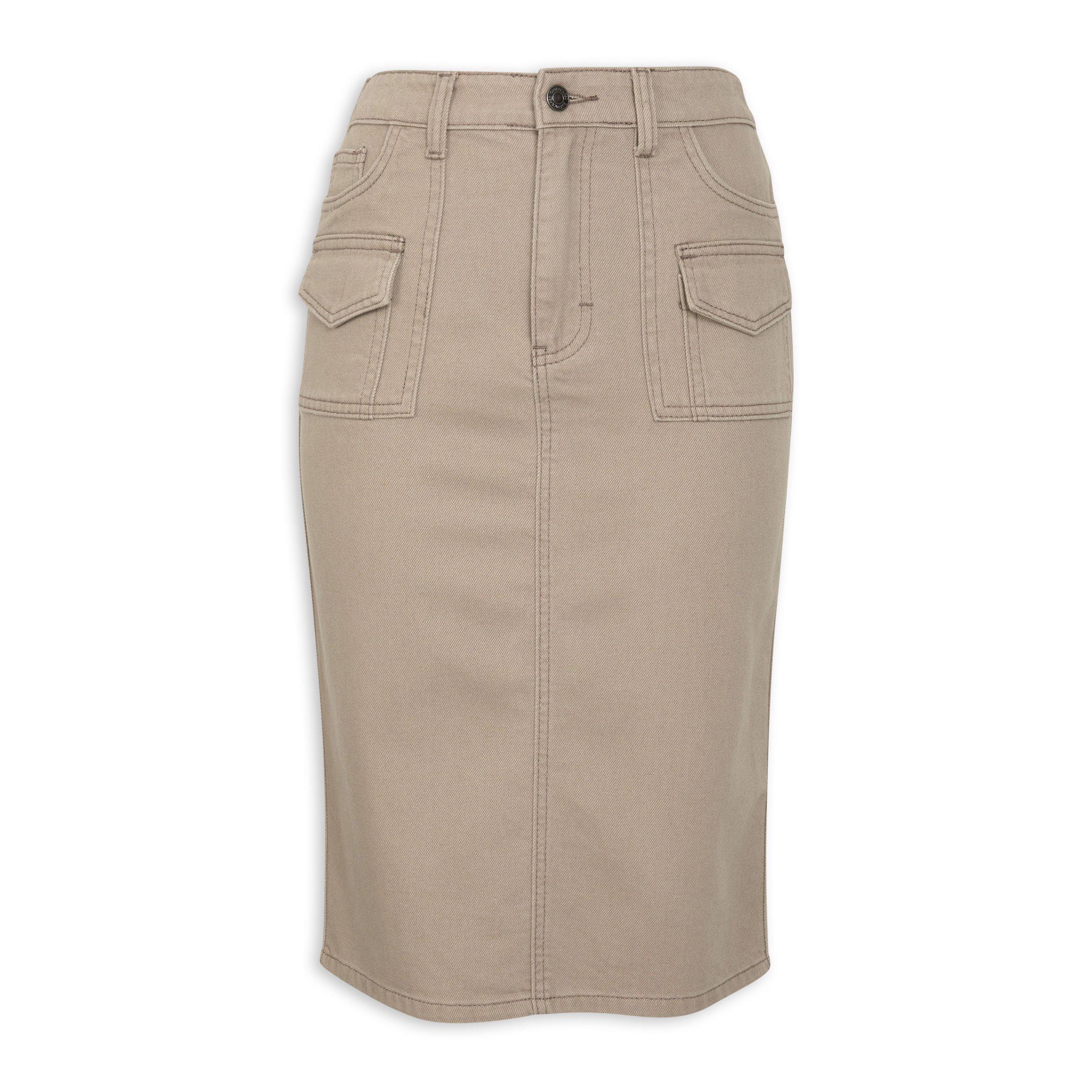 Stone Skirt (3127639) | OUTBACK RED