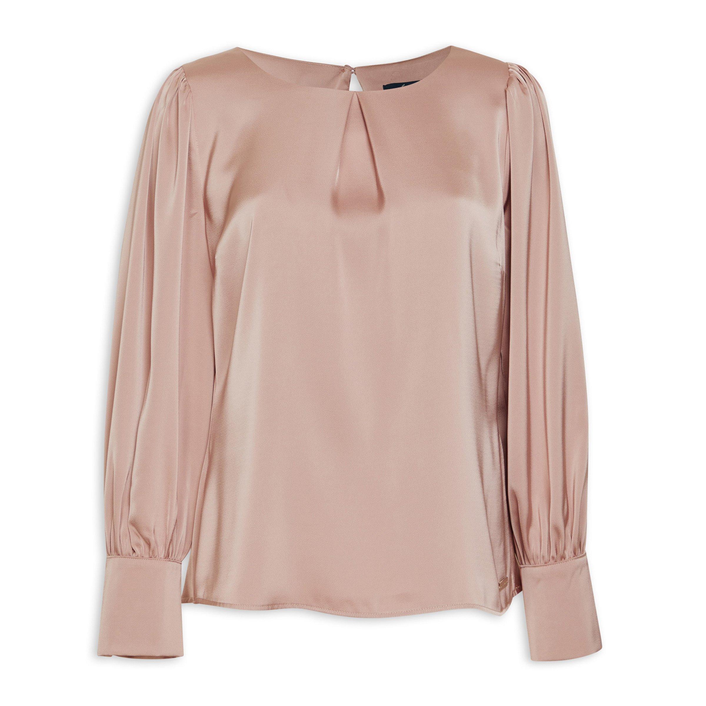 Pink Shell Top (3127778) | Daniel Hechter