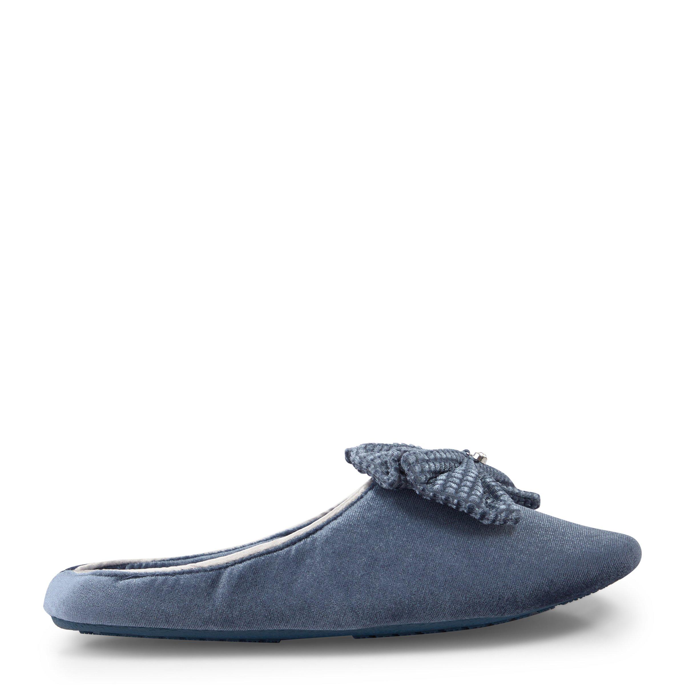 Blue Slippers (3128104) | Intrigue