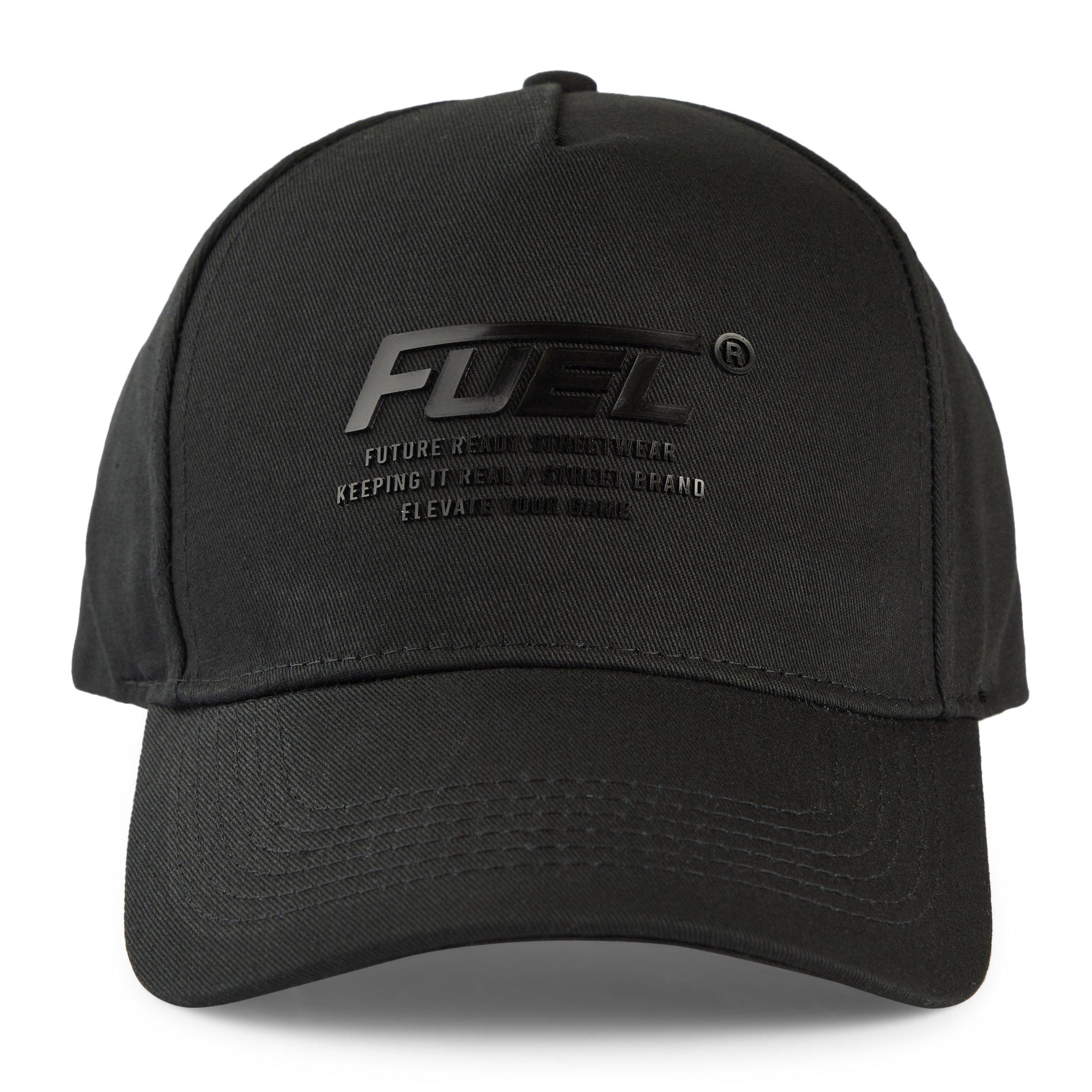 Black Peak Cap (3128155) | Fuel