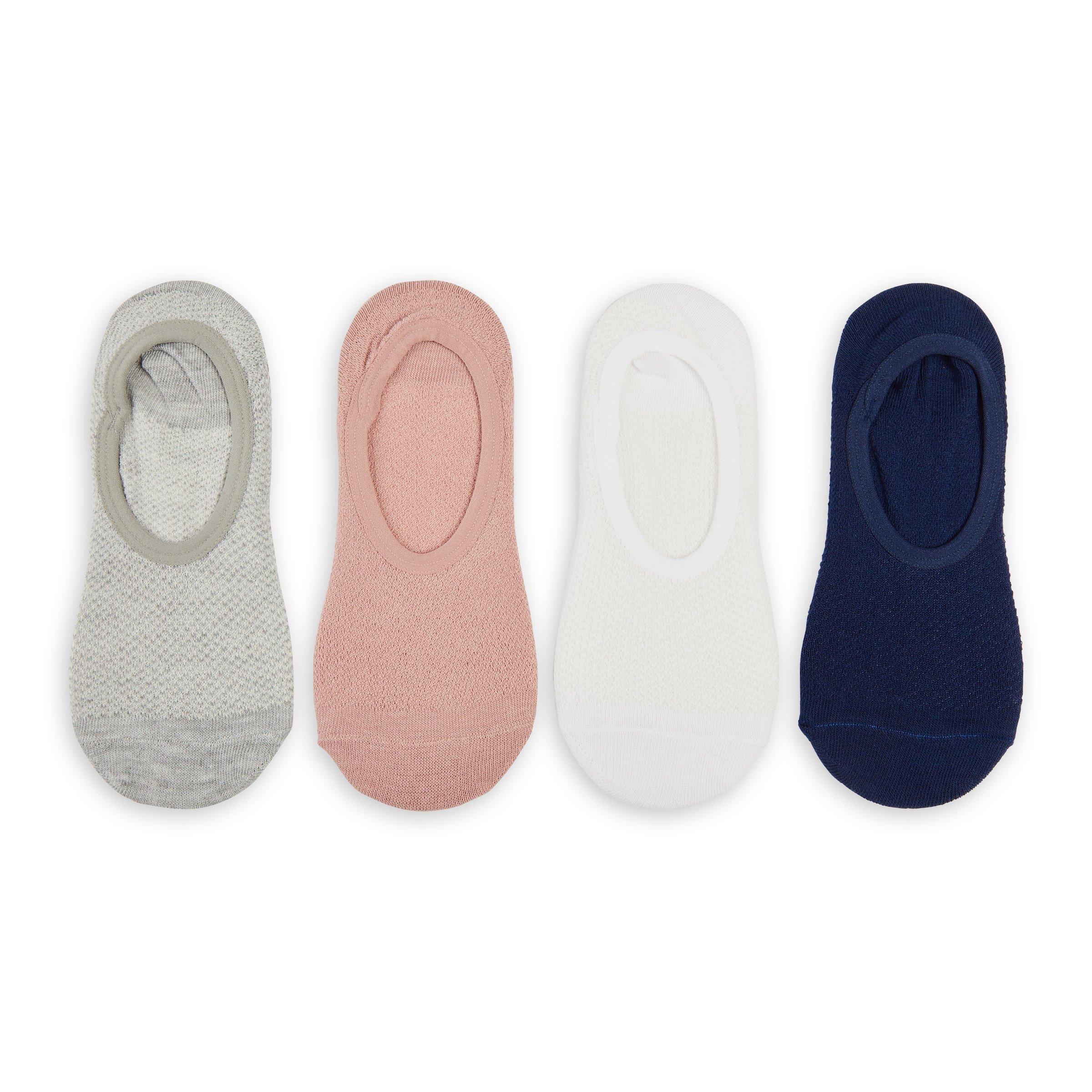 4-pack Secret Socks (3128195) | Identity