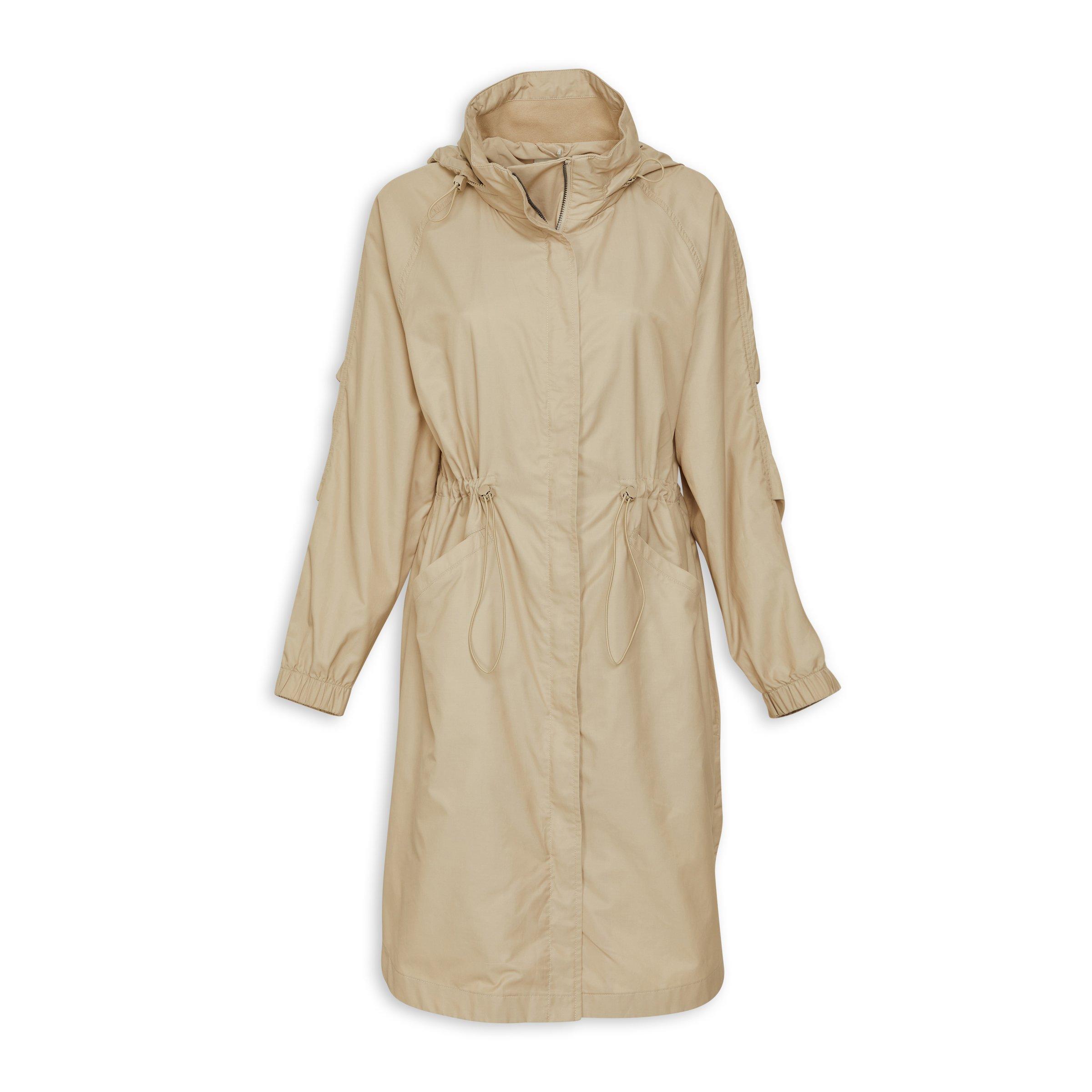 Stone Parka Jacket (3128270) | Earthaddict