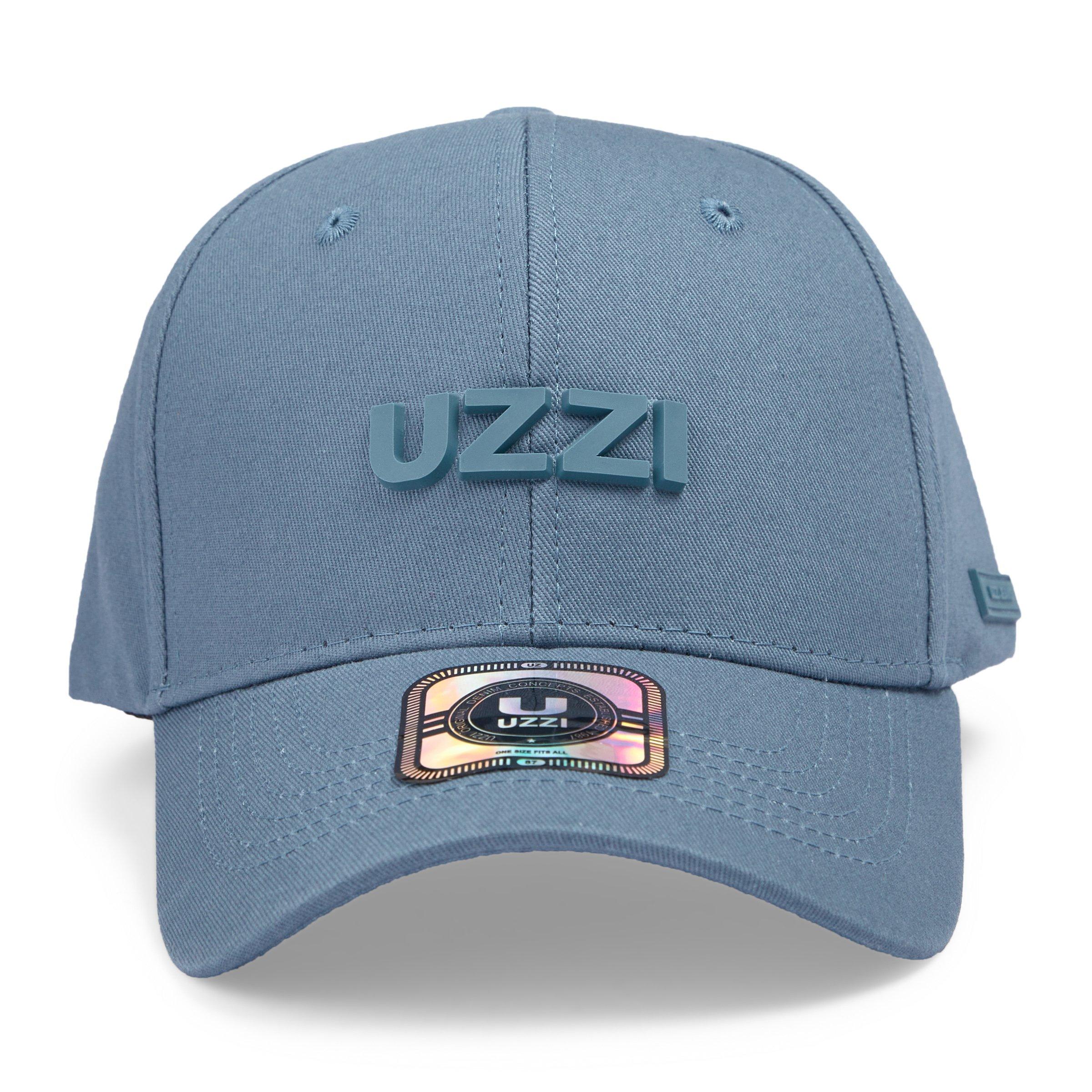 Blue Peak Cap (3128422) | UZZI