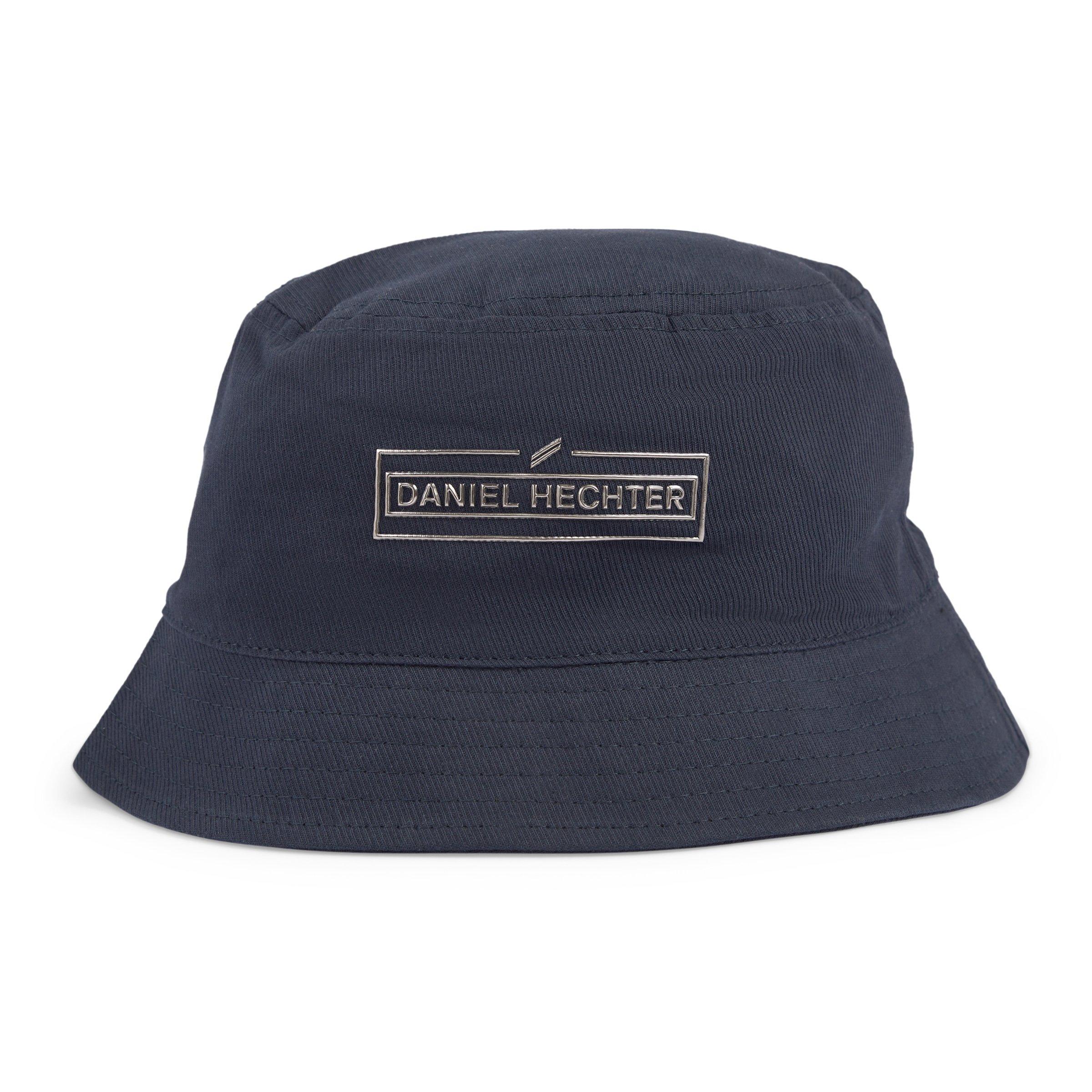 Navy Bucket Hat (3128454) | Daniel Hechter