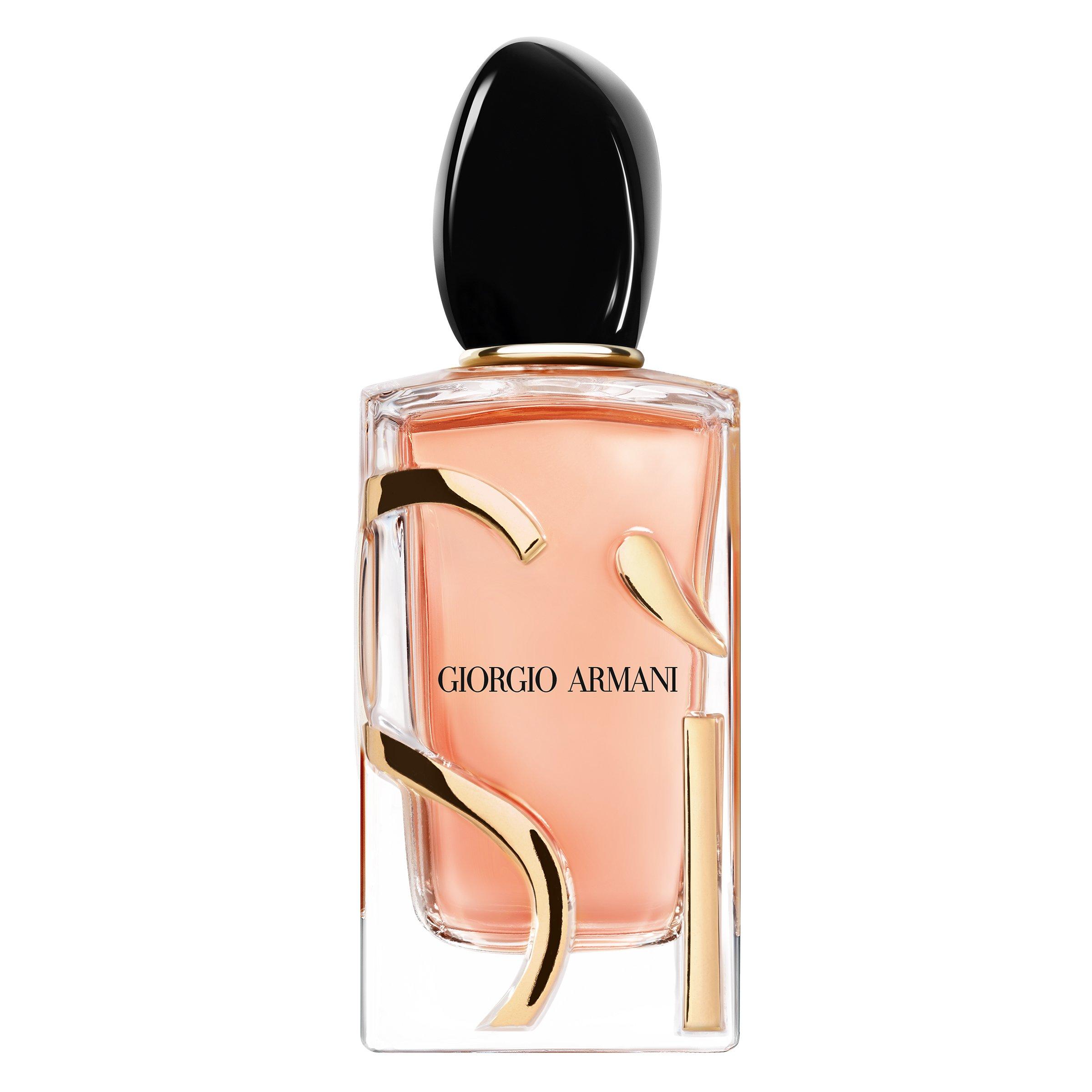 Si EDP Intense Refillable (3128585) | Giorgio Armani