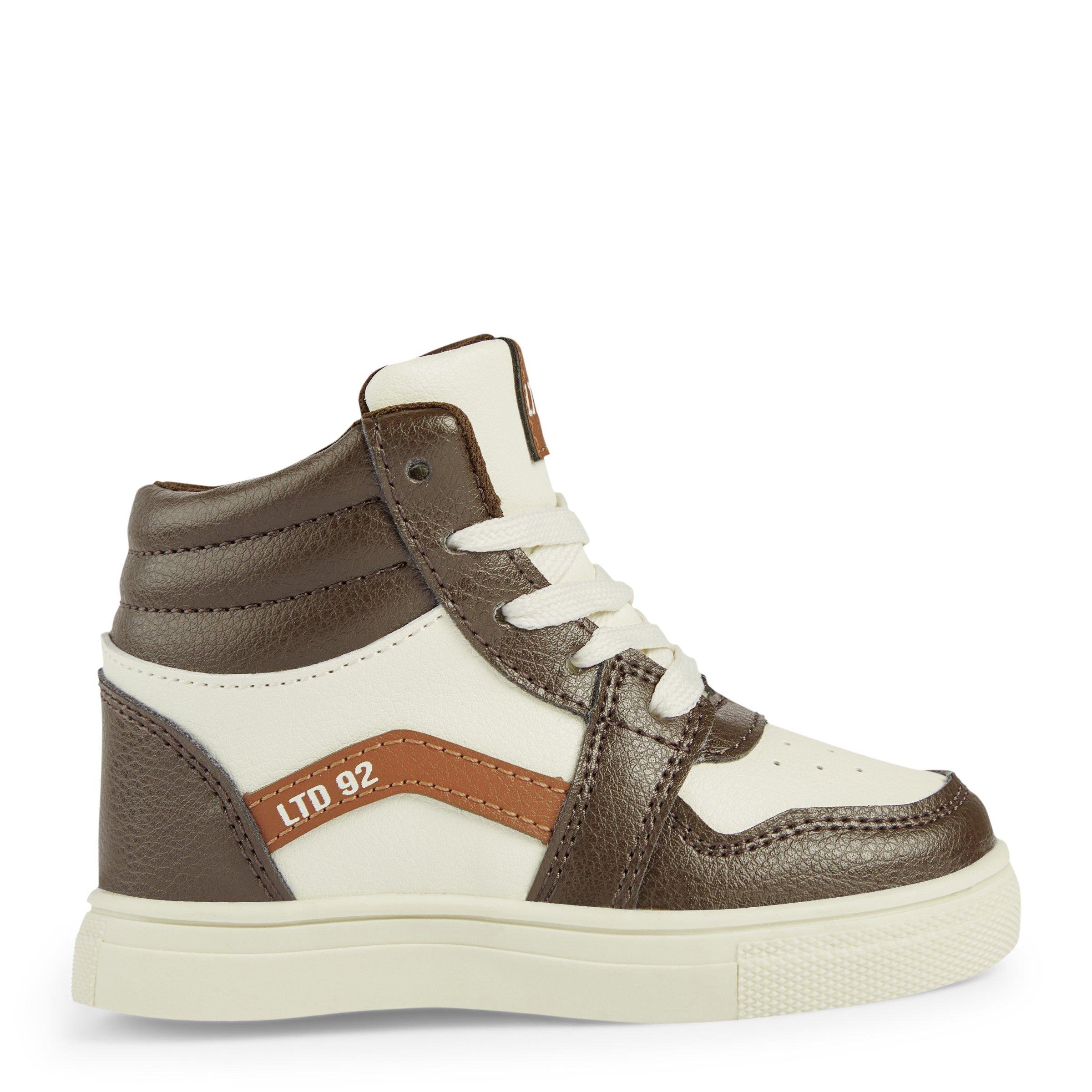 Boys Hi-Top Sneakers (3128609) | LTD Kids