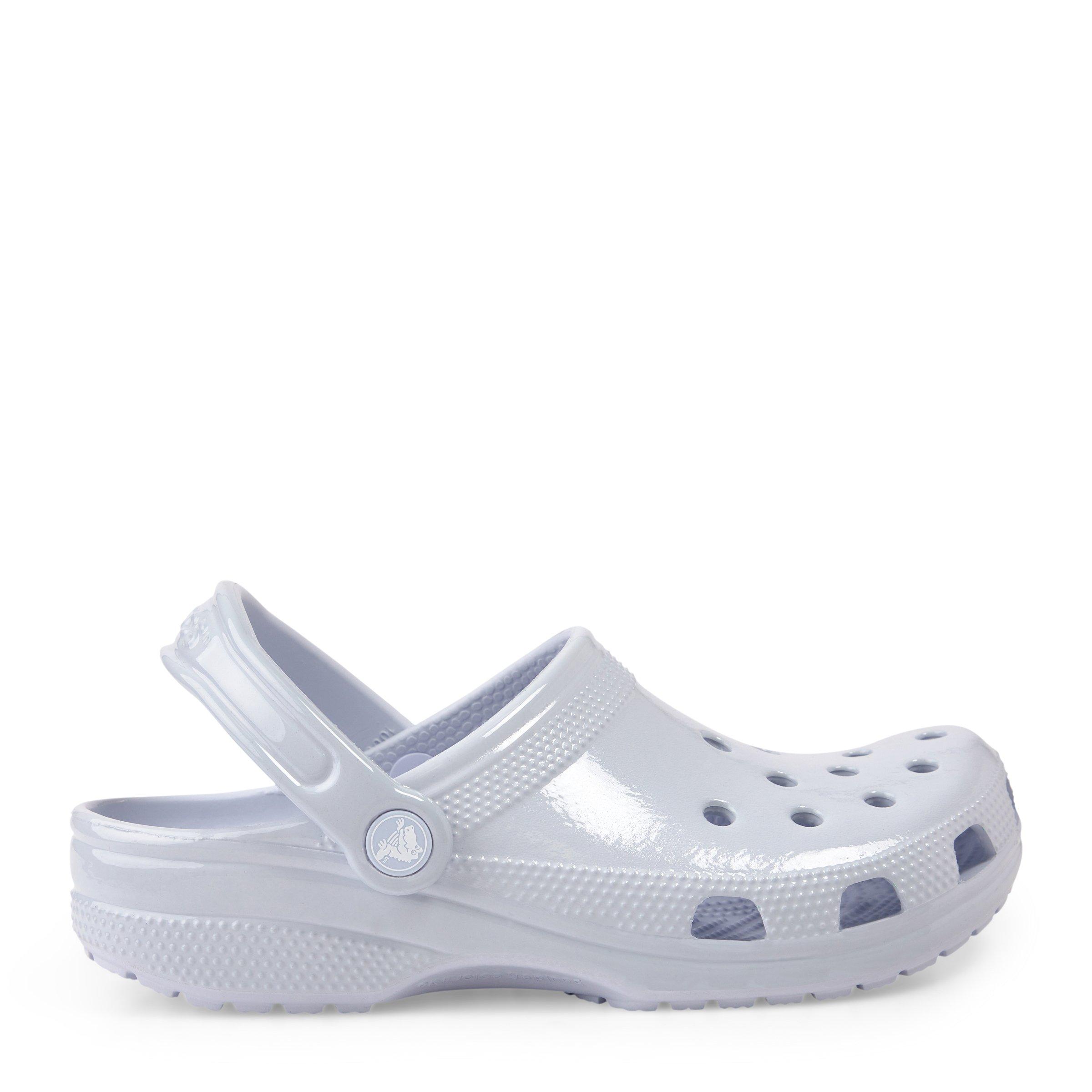 Classic High Shine Clog (3128645) | Crocs
